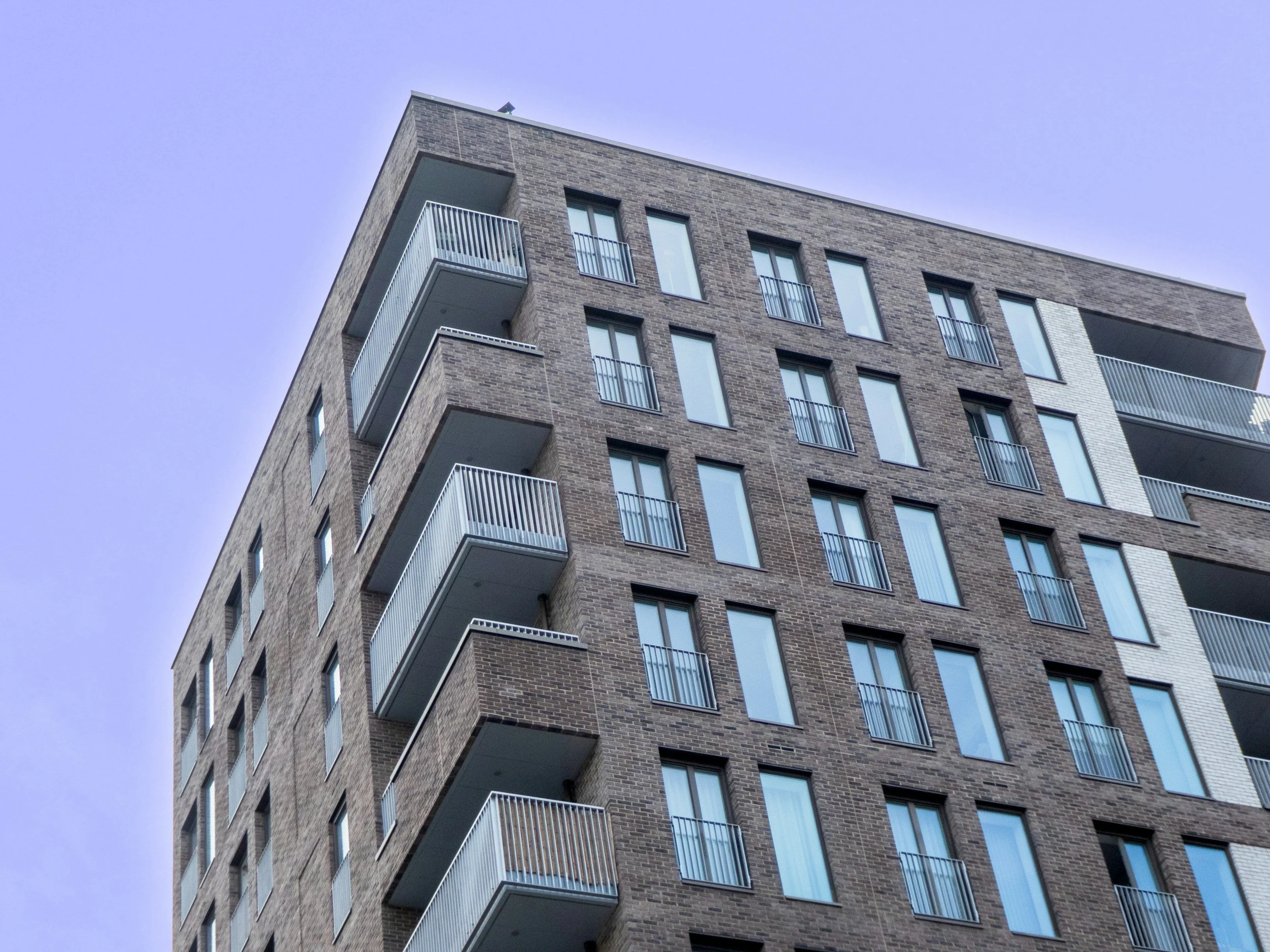 Embue - Apartment Building Intelligence