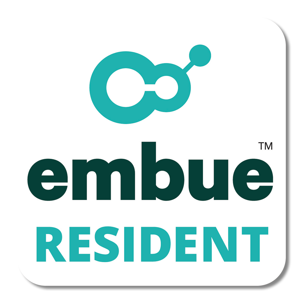 Embue - Apartment Building Intelligence