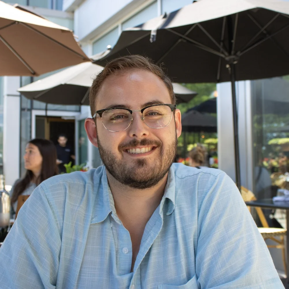 People — De Nisco Lab