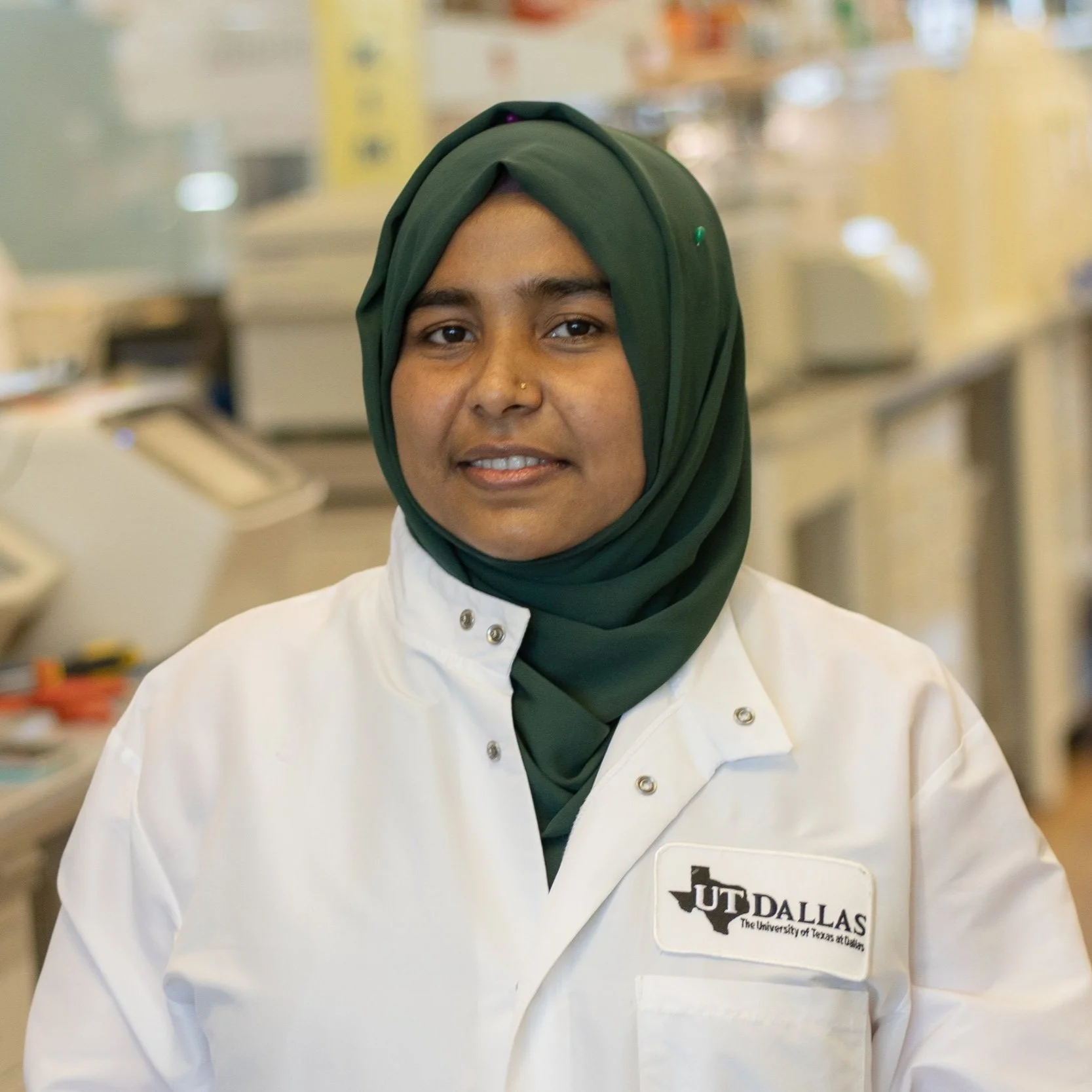 People — De Nisco Lab