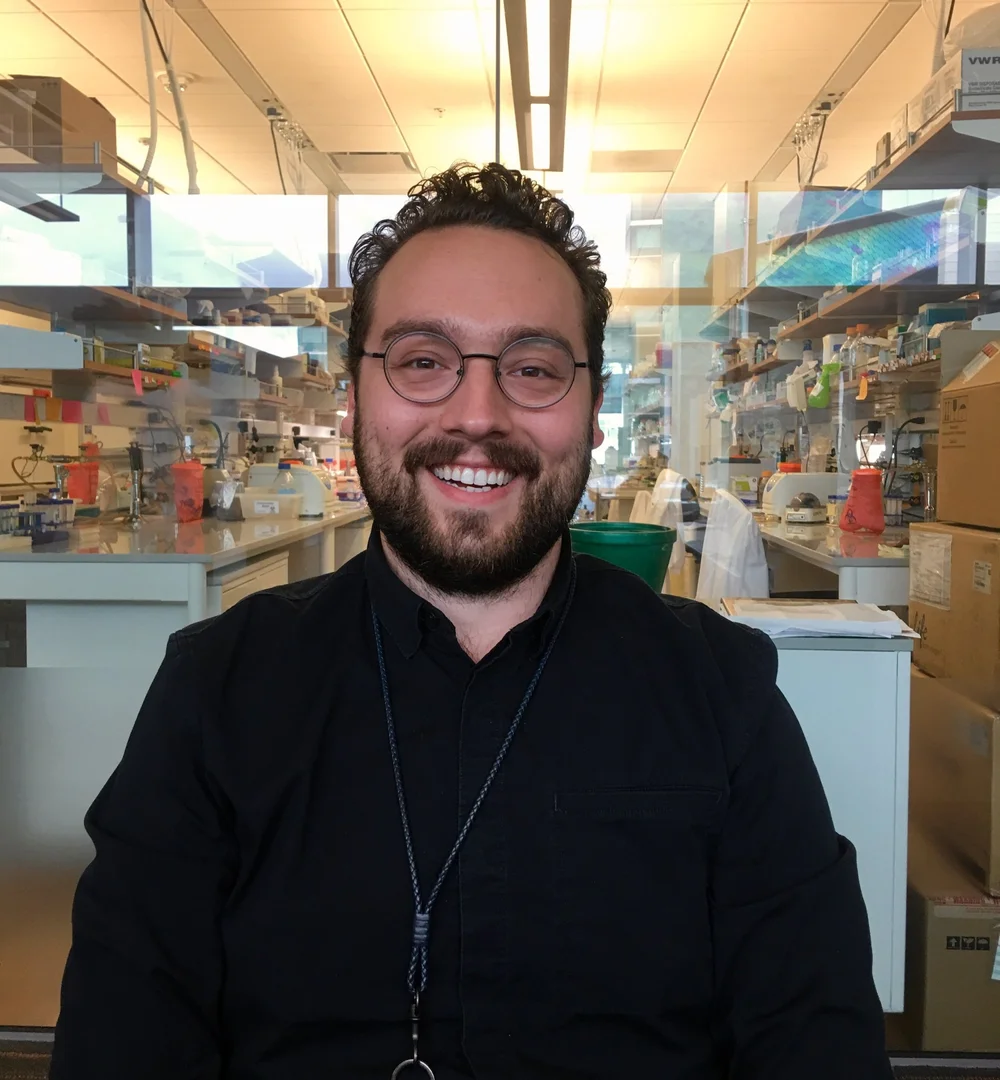 People — De Nisco Lab