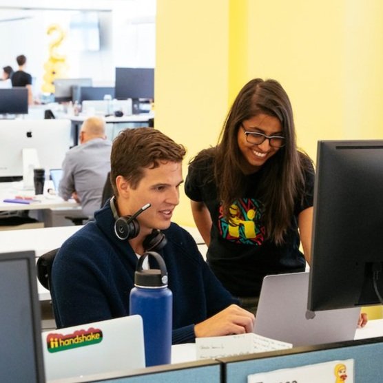 Careers at Handshake — Handshake Careers