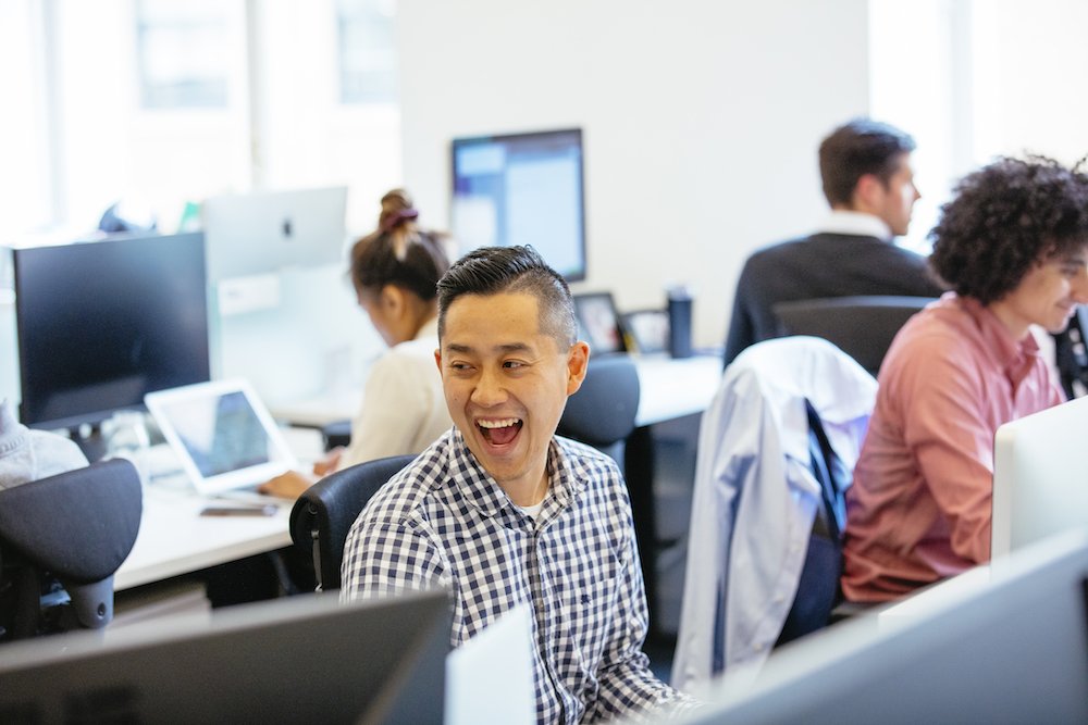 Careers at Handshake — Handshake Careers