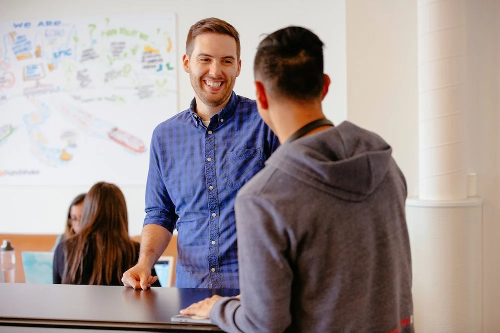 Careers at Handshake — Handshake Careers