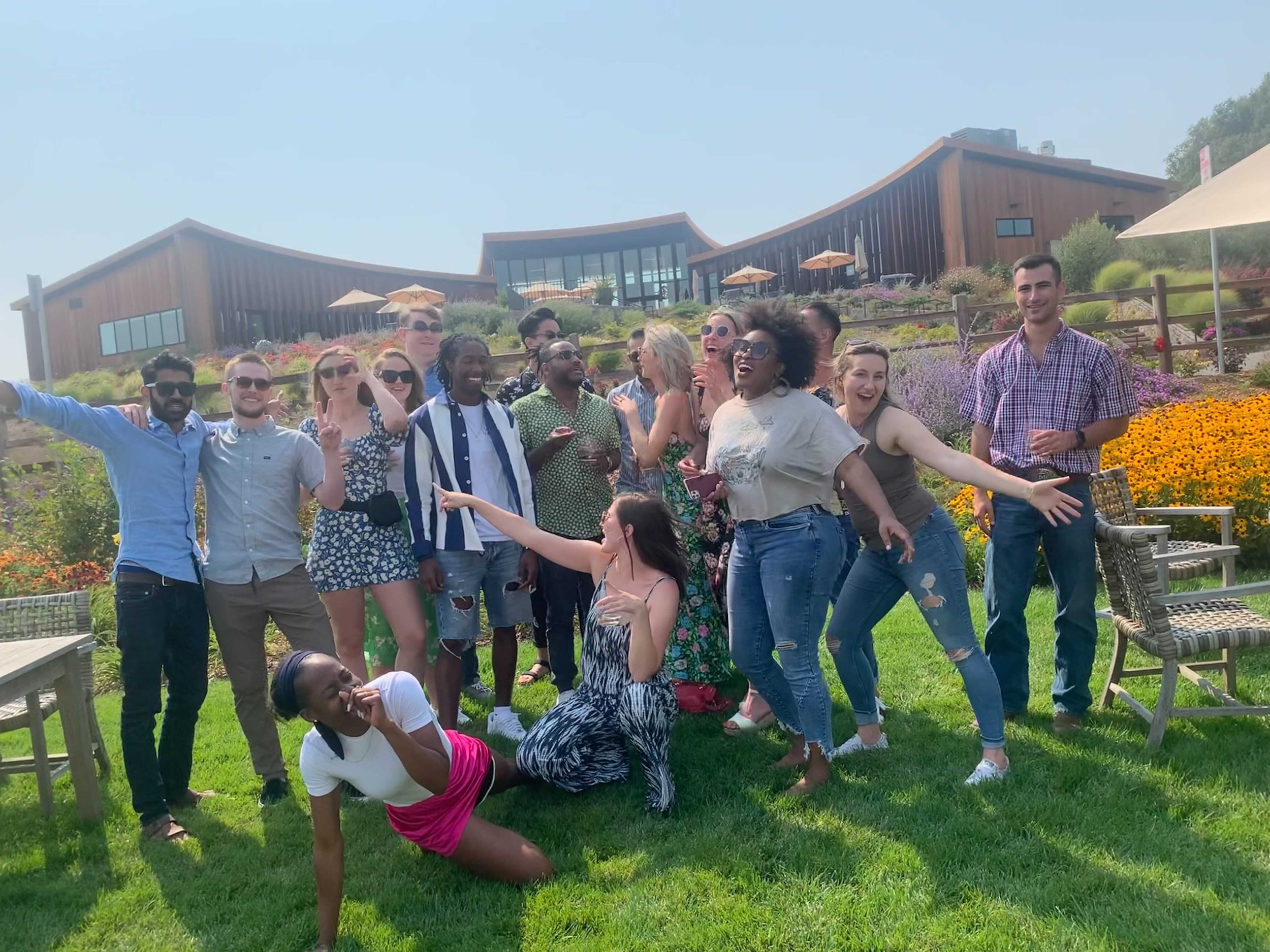 Careers at Handshake — Handshake Careers