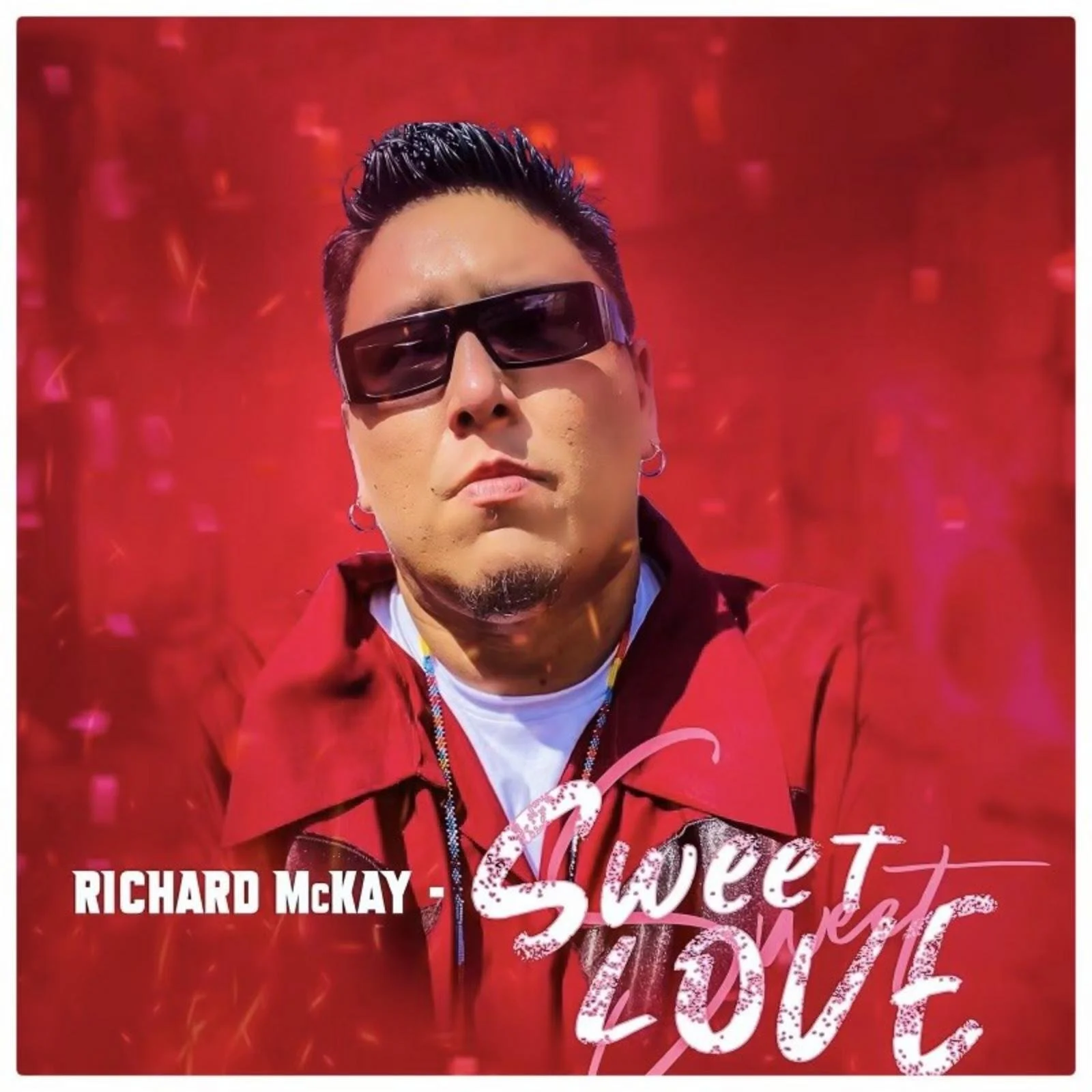 Richard Mckay Music