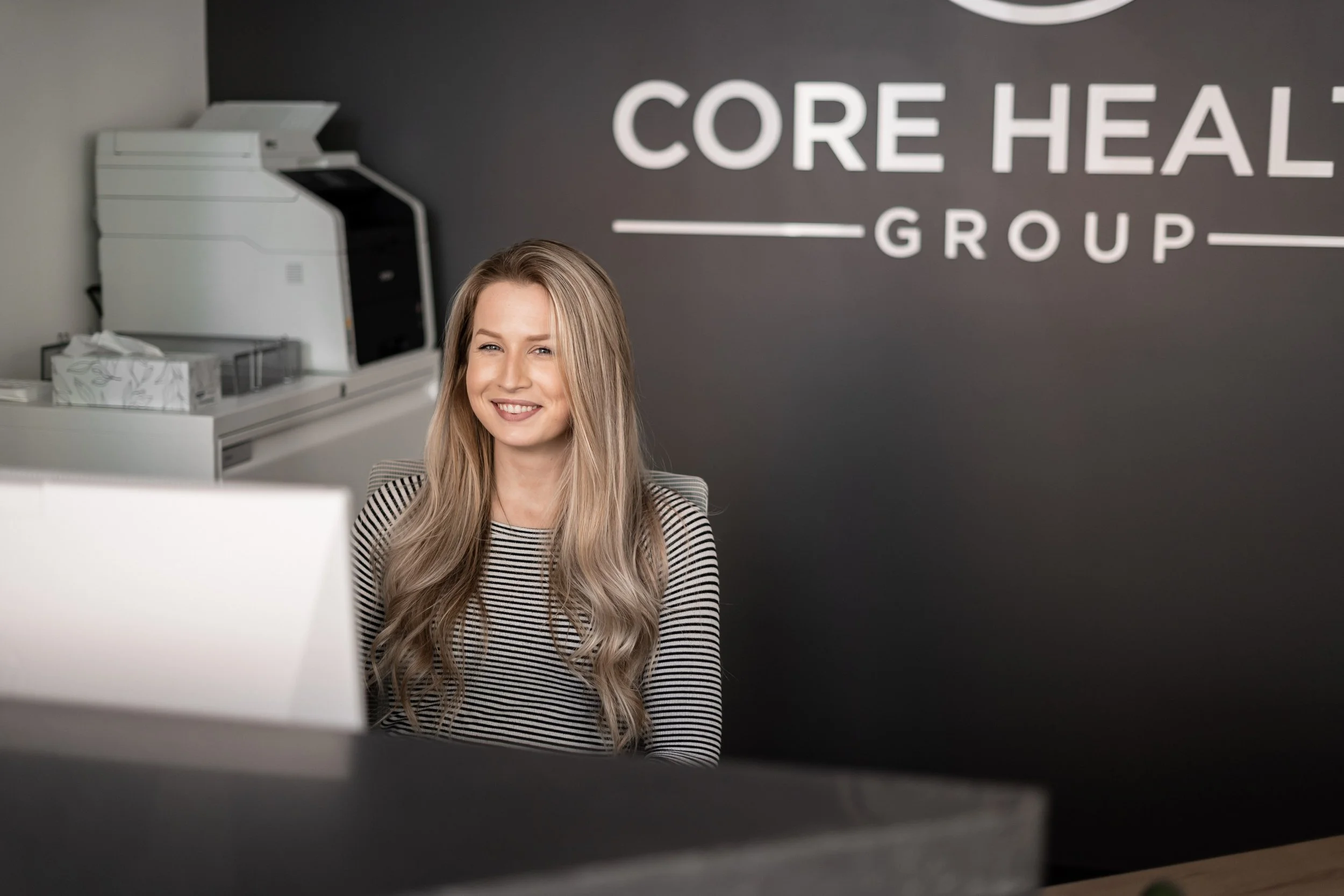 CORE Health Group