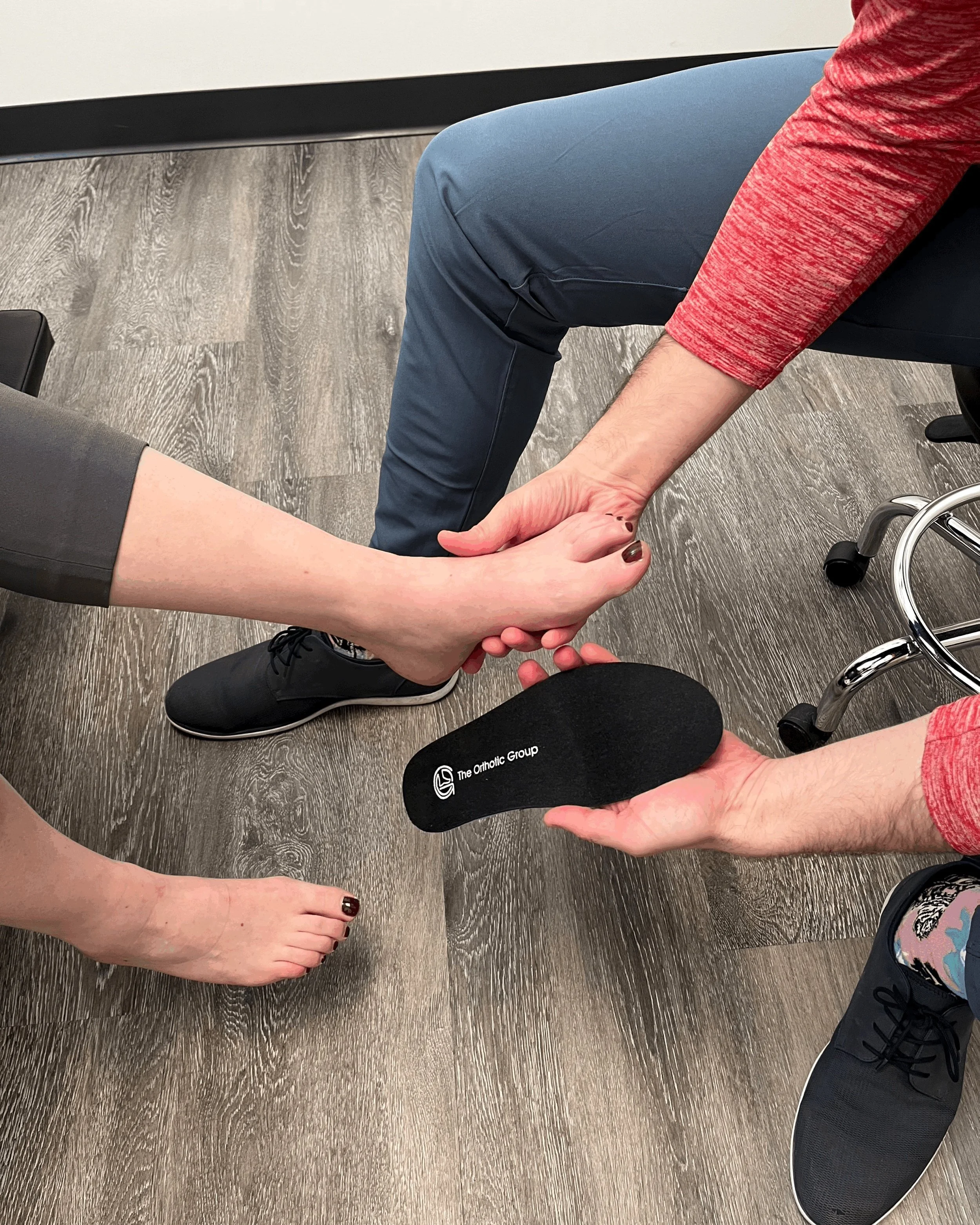 CORE Health Group - Chiropractor | Massage | Physio | Acupuncture