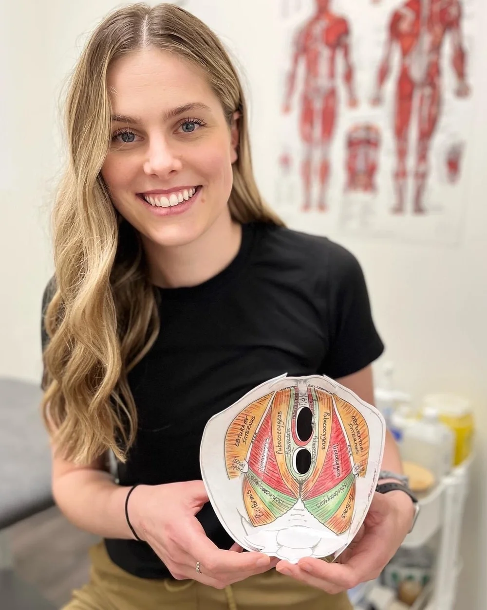 CORE Health Group - Chiropractor | Physiotherapy | Massage Therapy ...