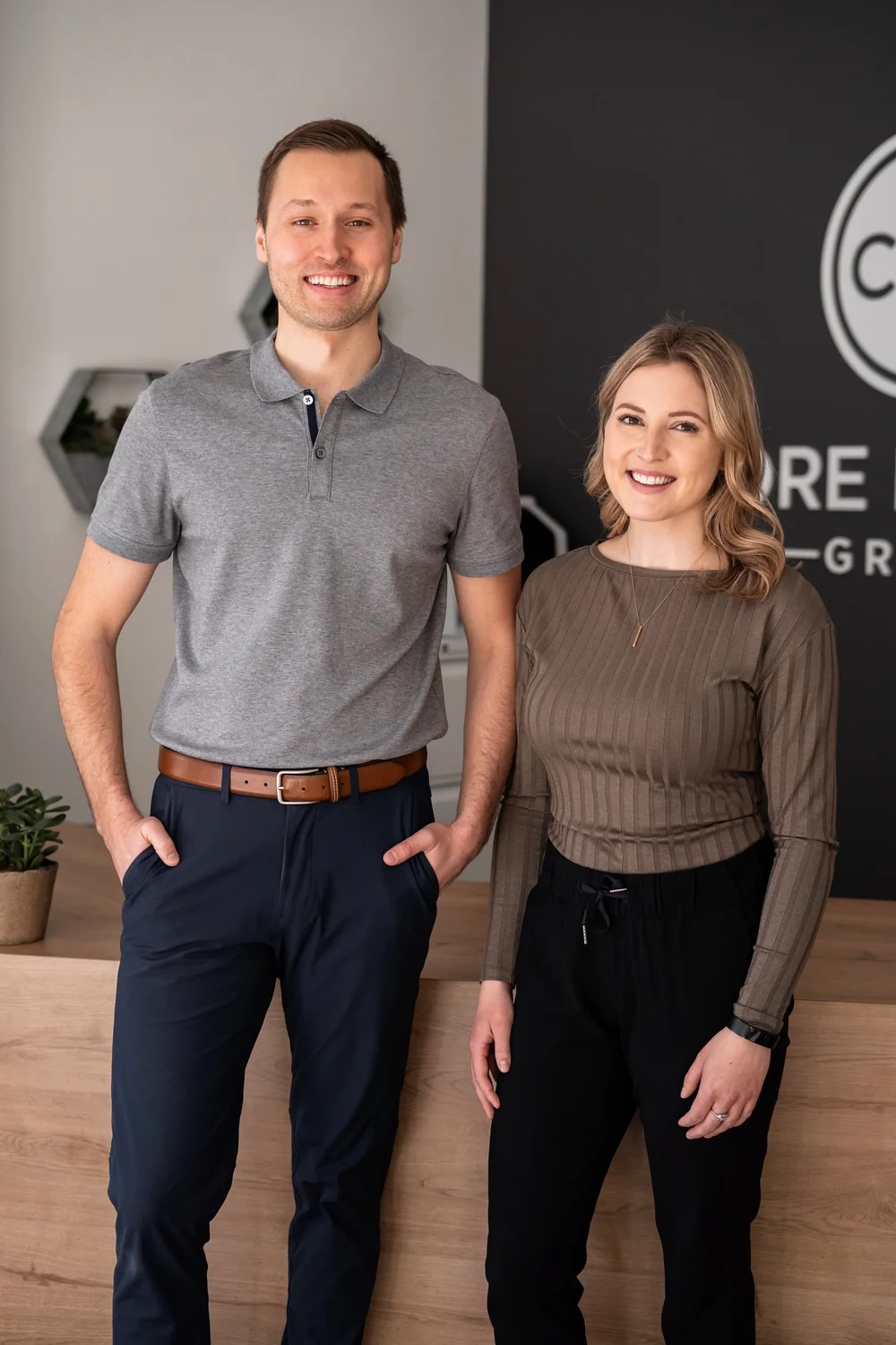 CORE Health Group - Chiropractor | Massage | Physio | Acupuncture