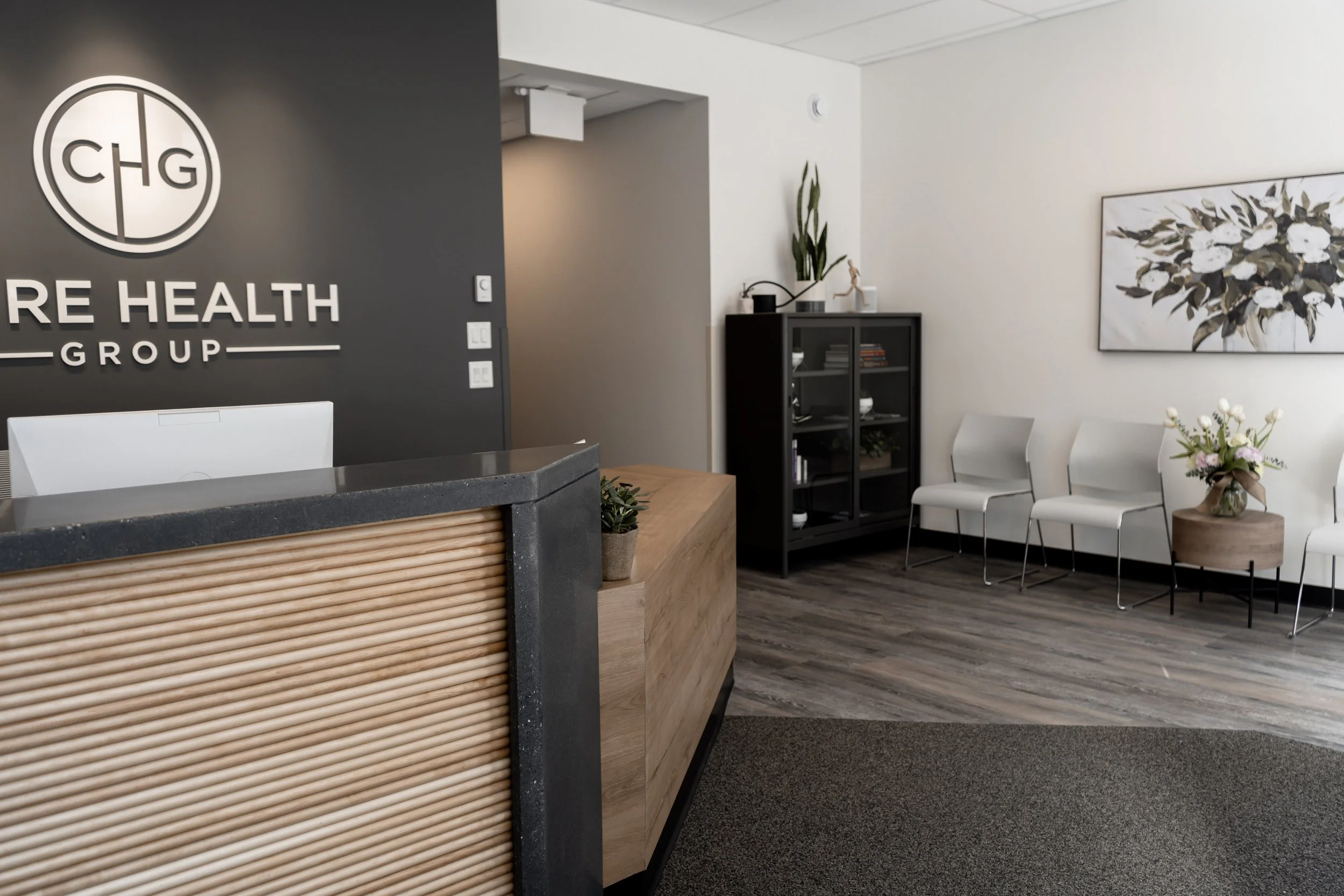 Chiropractor Located in Saint John, New Brunswick | CORE Health Group ...