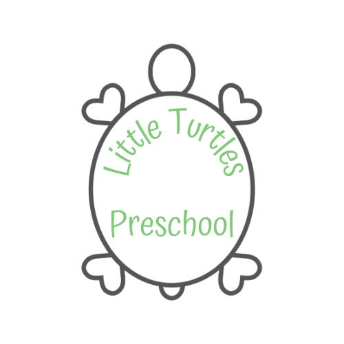 Little Turtles Preschool: An Online and Local Homeschool Preschool ...