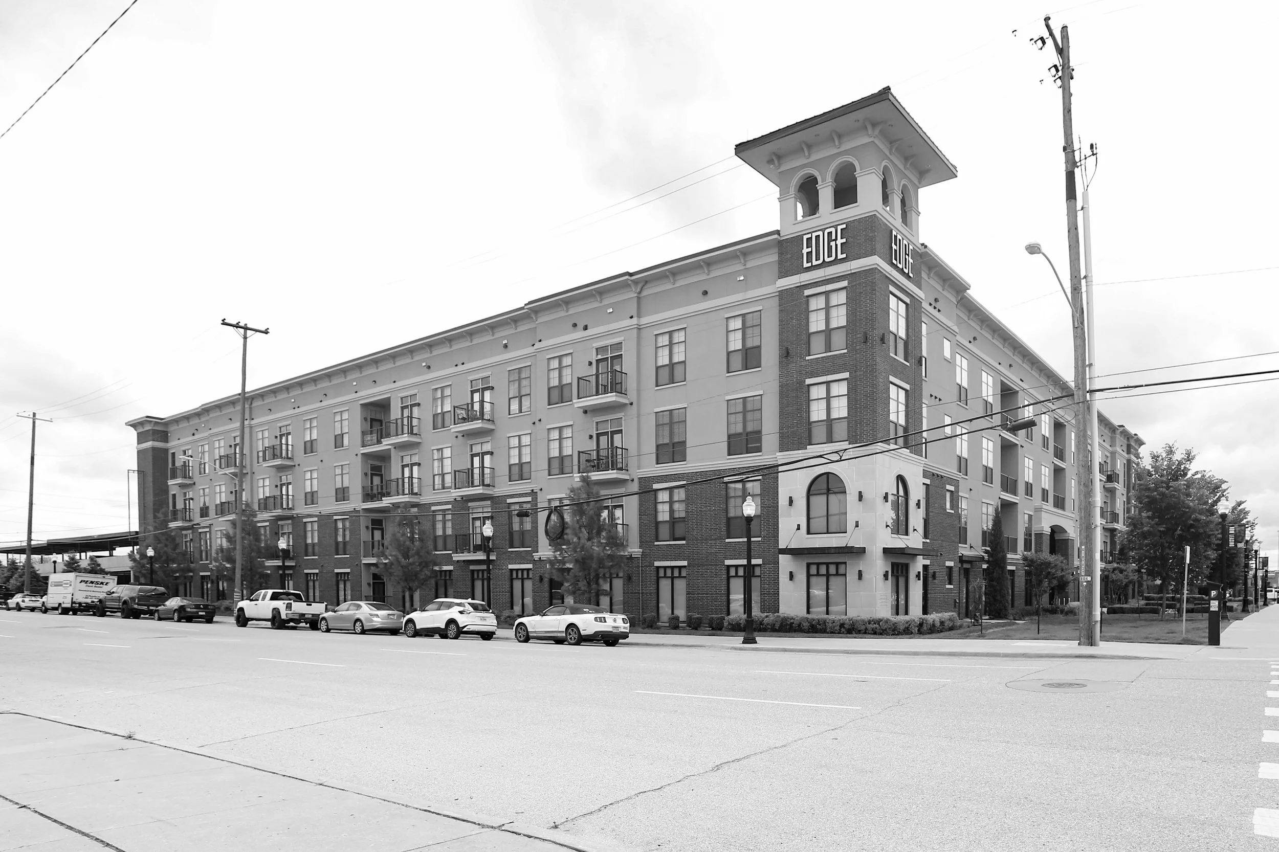 Fishless Desert Developments