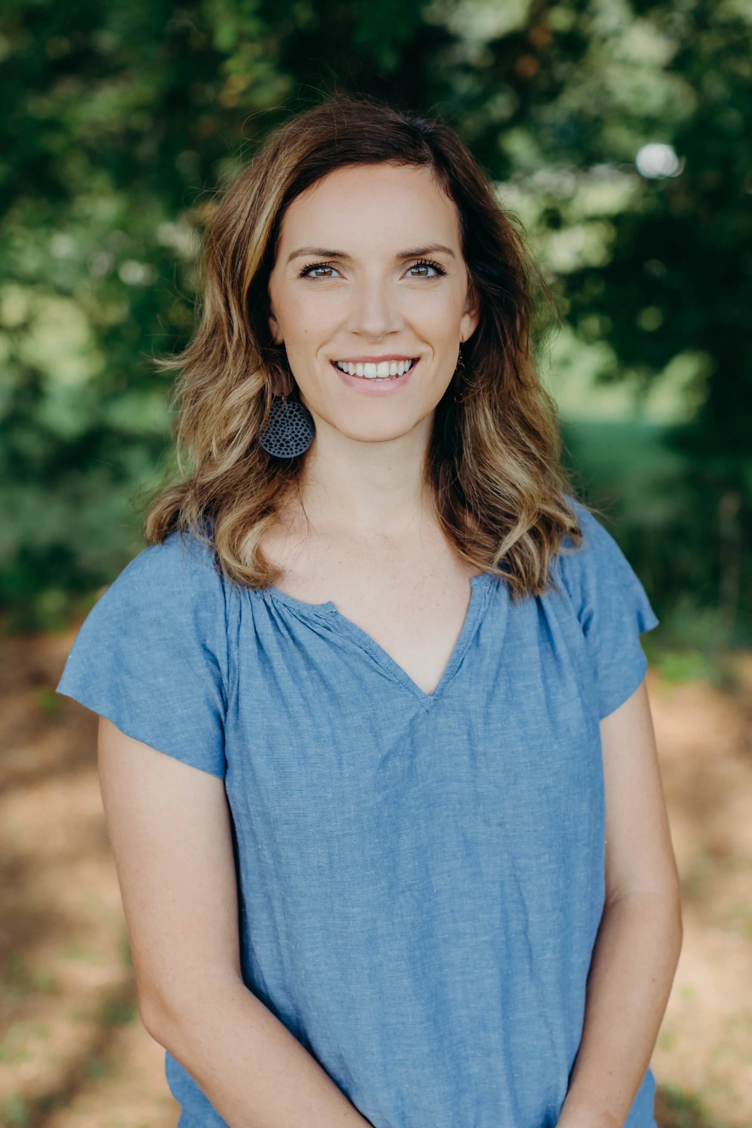 Faculty & Staff — New Colossus Academy