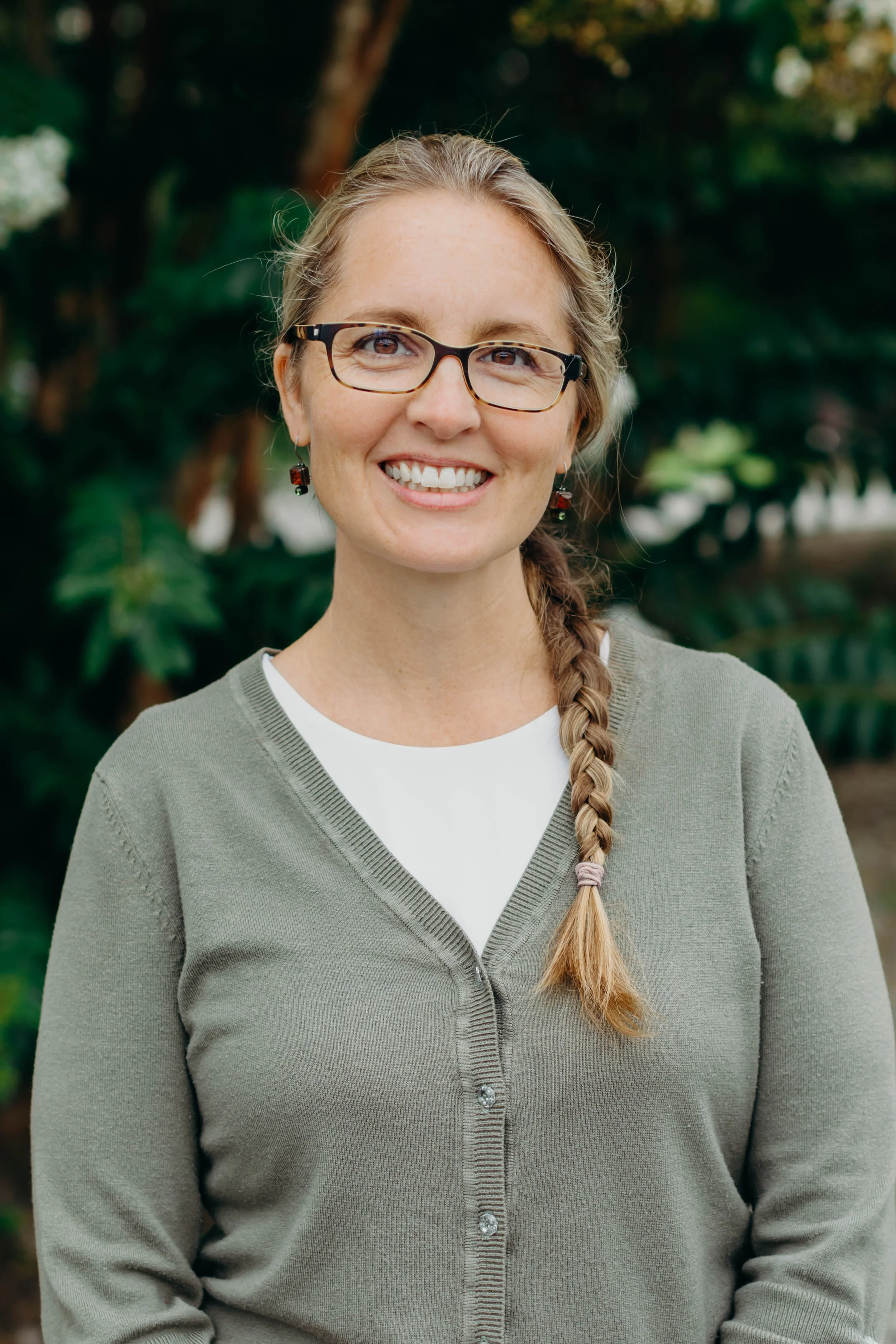 Faculty & Staff — New Colossus Academy