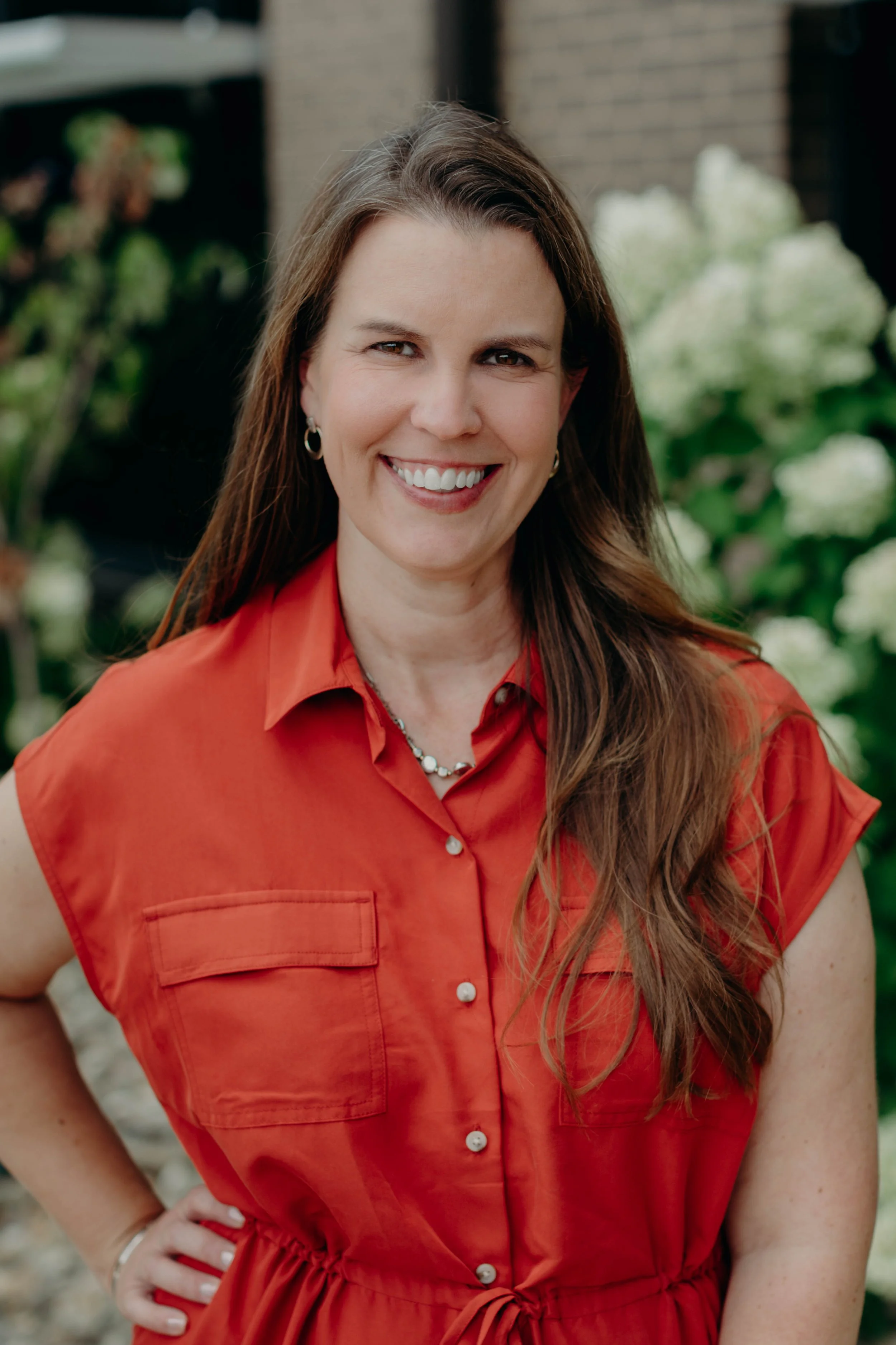 Faculty & Staff — New Colossus Academy