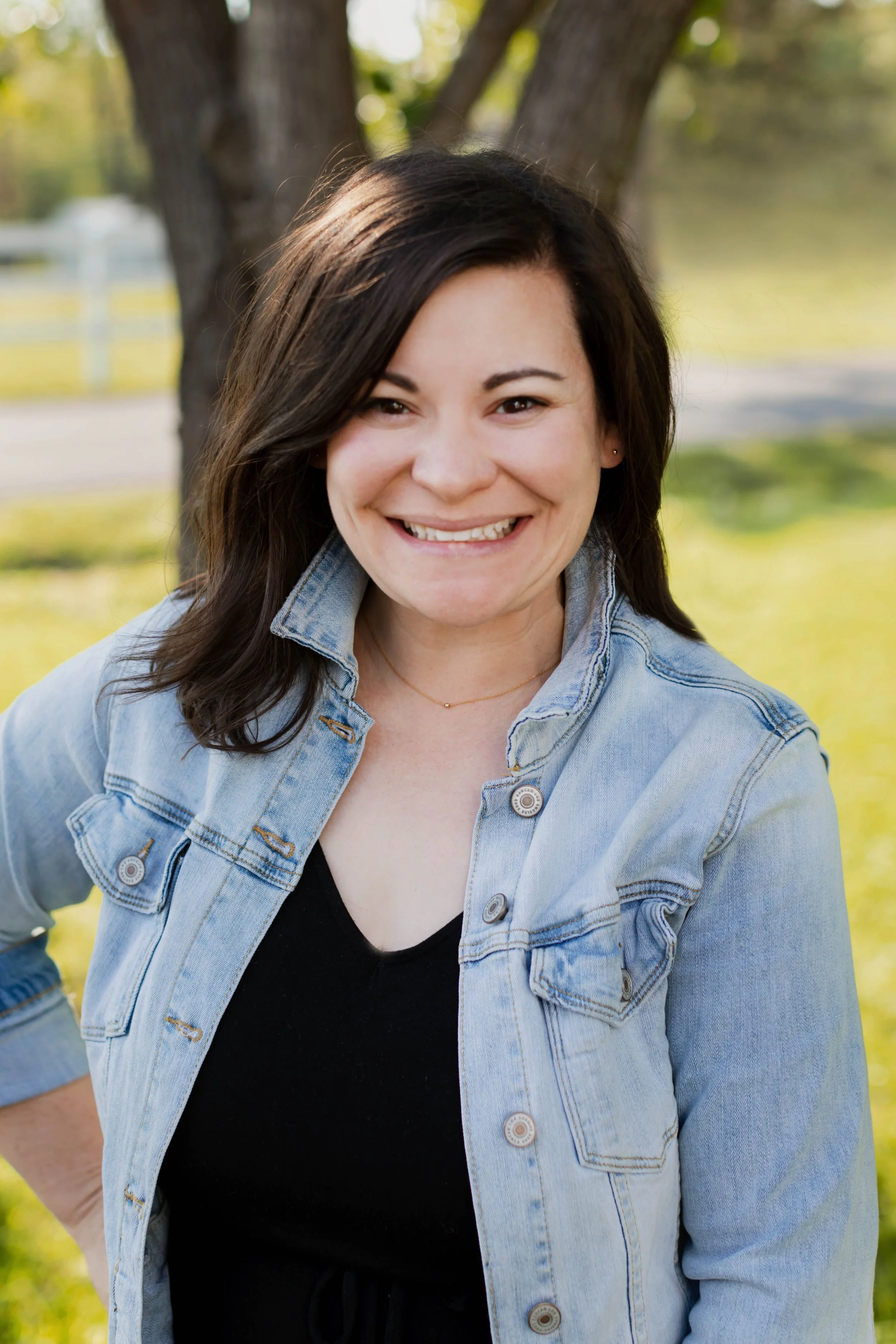 Faculty & Staff — New Colossus Academy