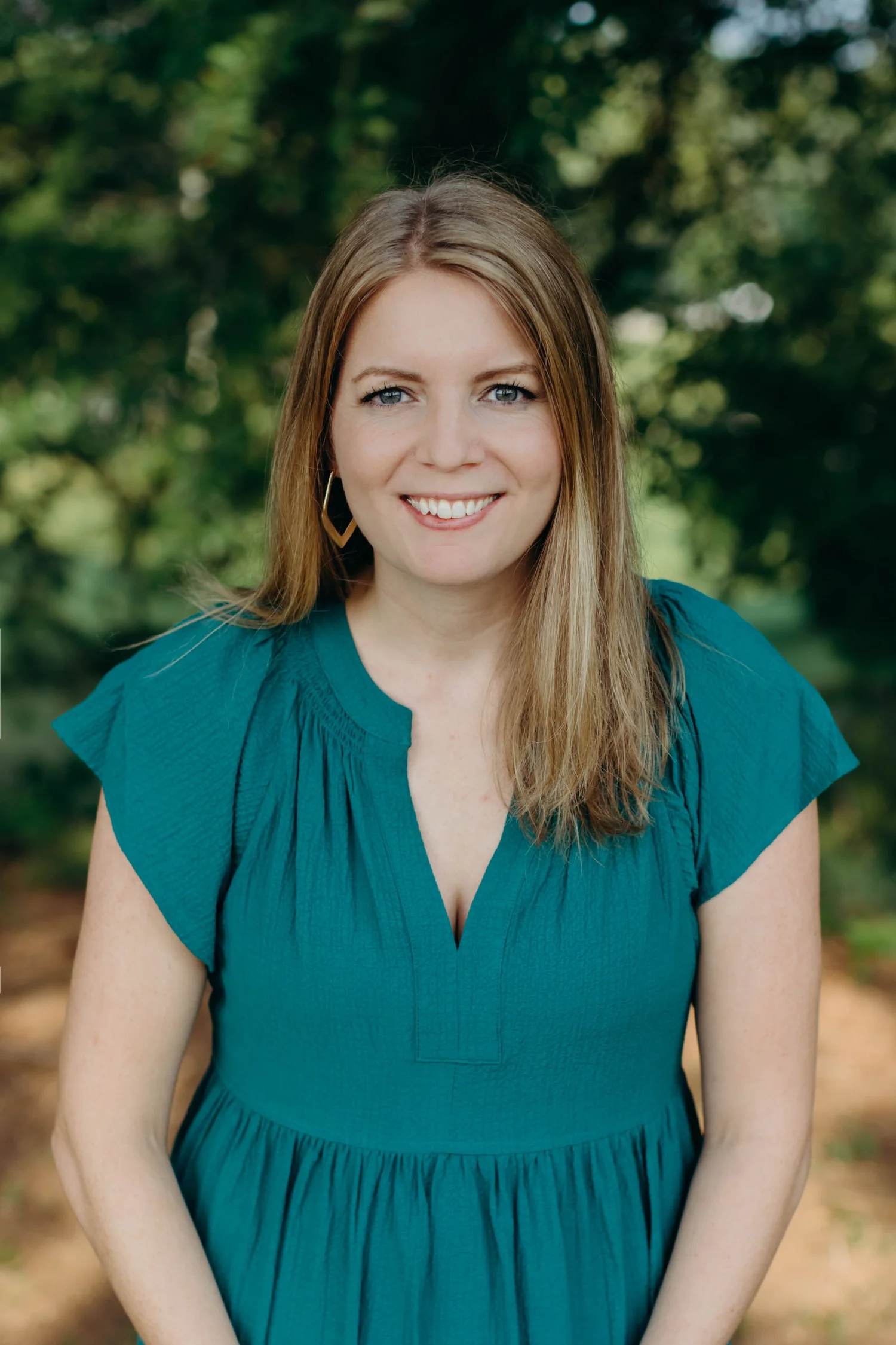 Faculty & Staff — New Colossus Academy