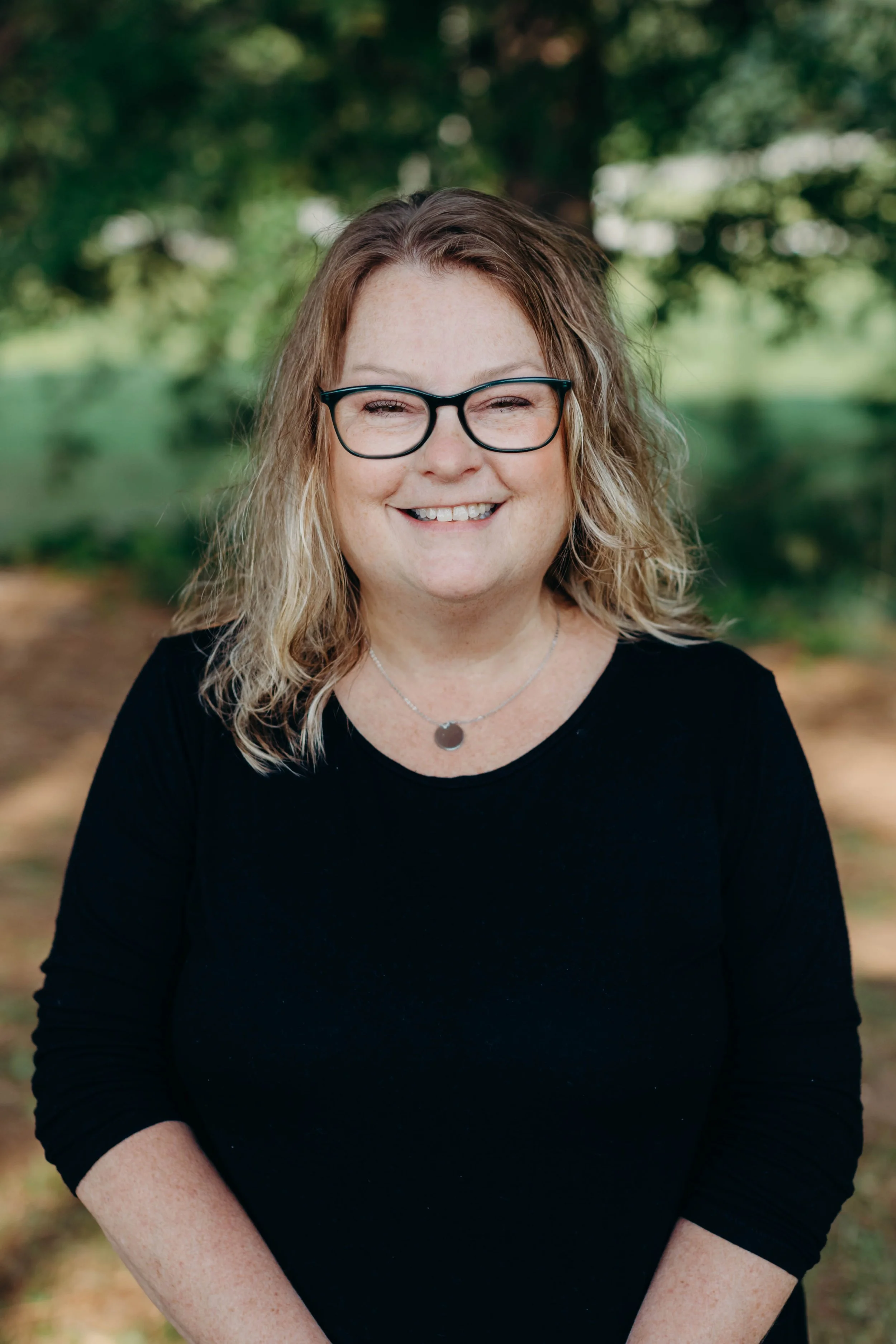 Faculty & Staff — New Colossus Academy