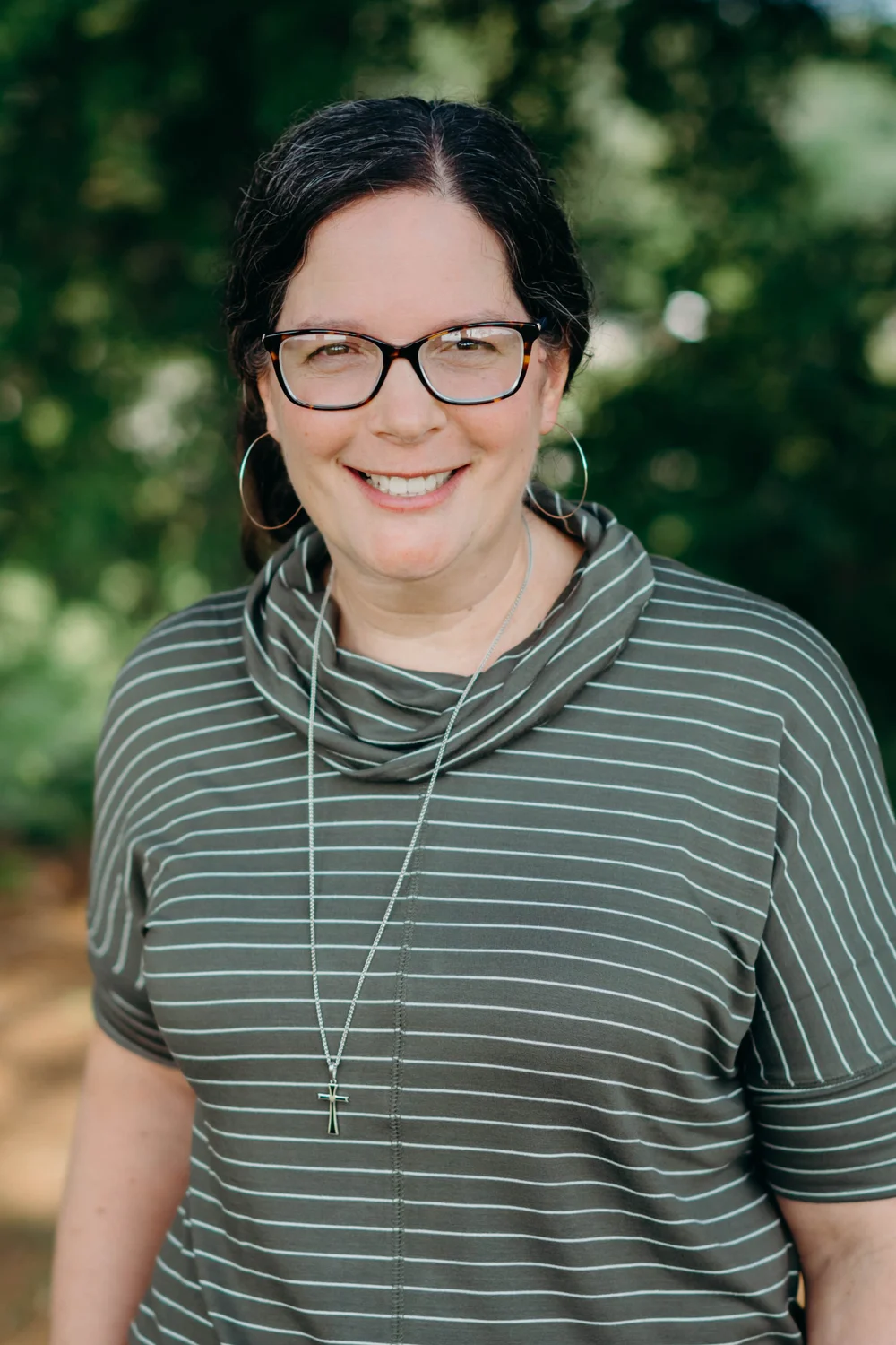 Faculty & Staff — New Colossus Academy