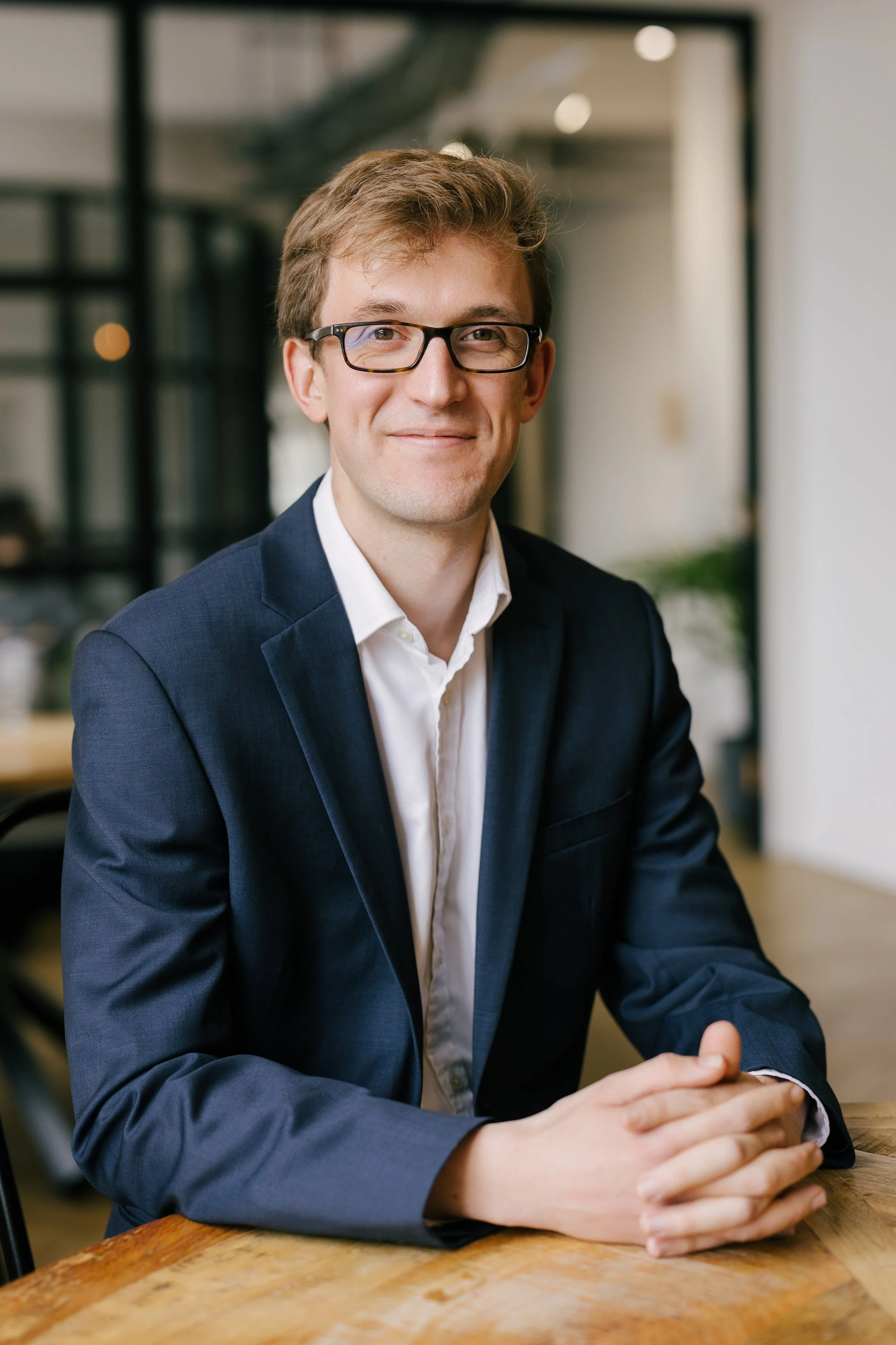 Harpswood | Global Communications for Purpose-Led Businesses