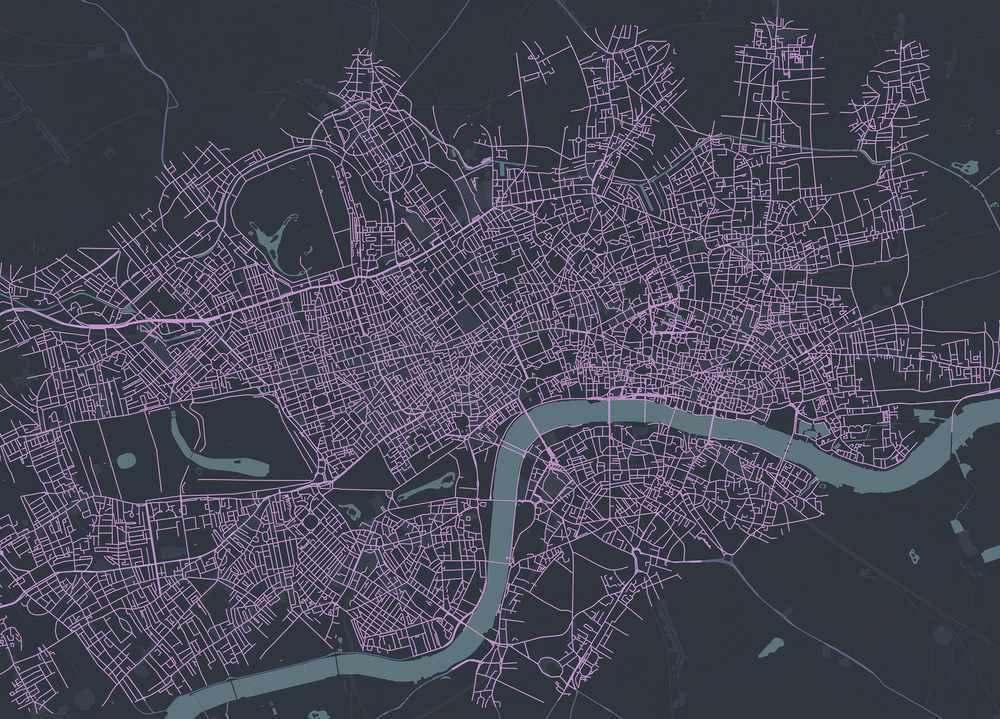 Our work with Vorboss — Harpswood