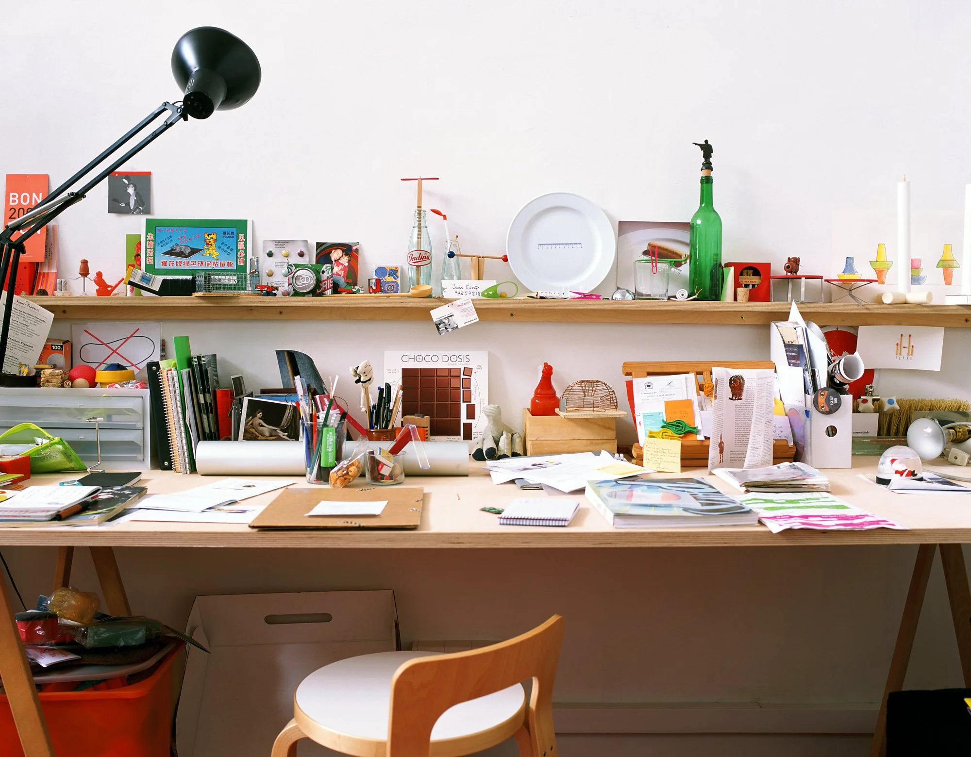 Emiliana Design — Lars Pillmann