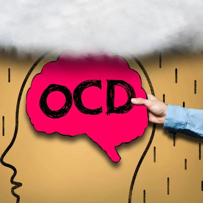 Obsessive-Compulsive Disorder (OCD): Symptoms And Treatment | EHS