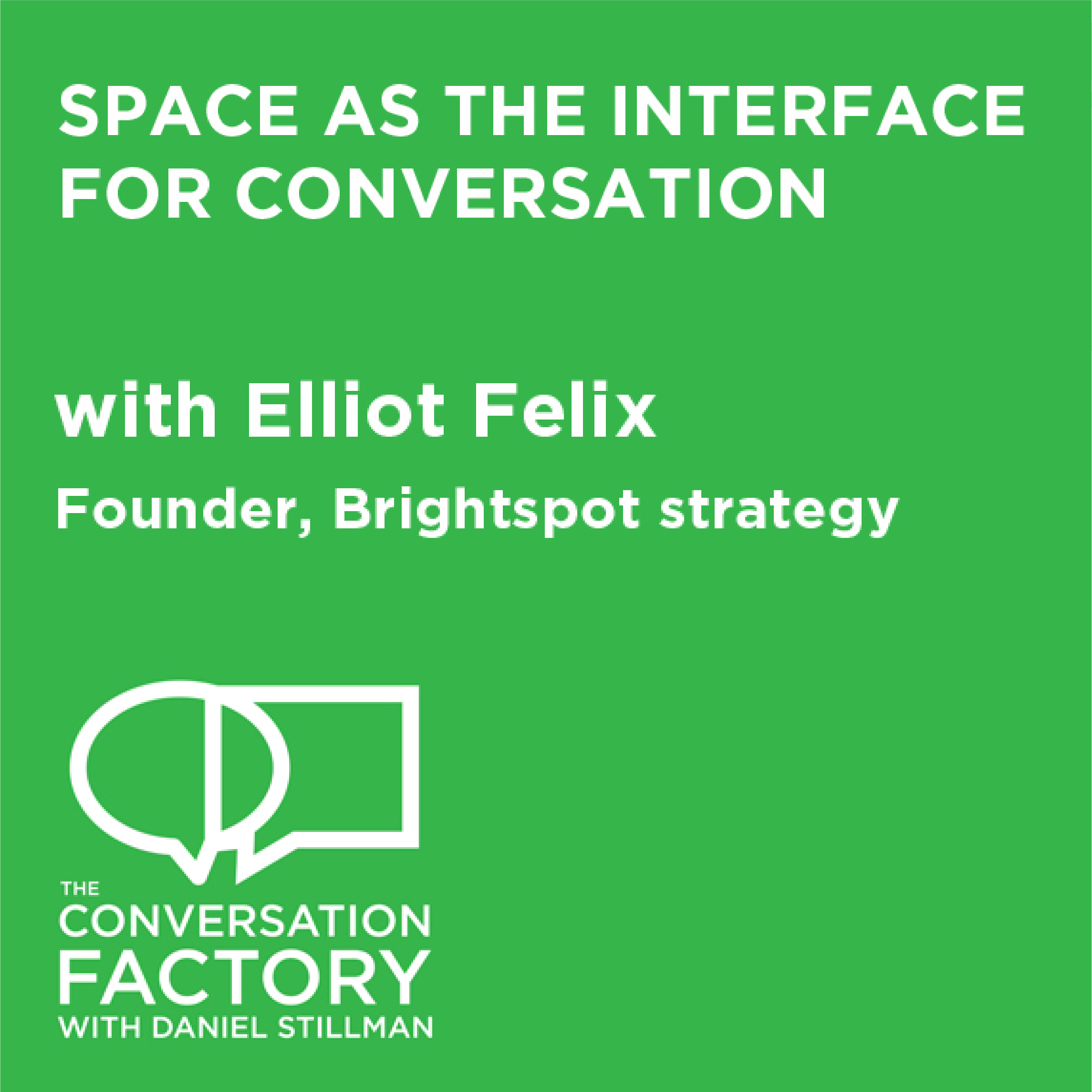 Ideas — Elliot Felix