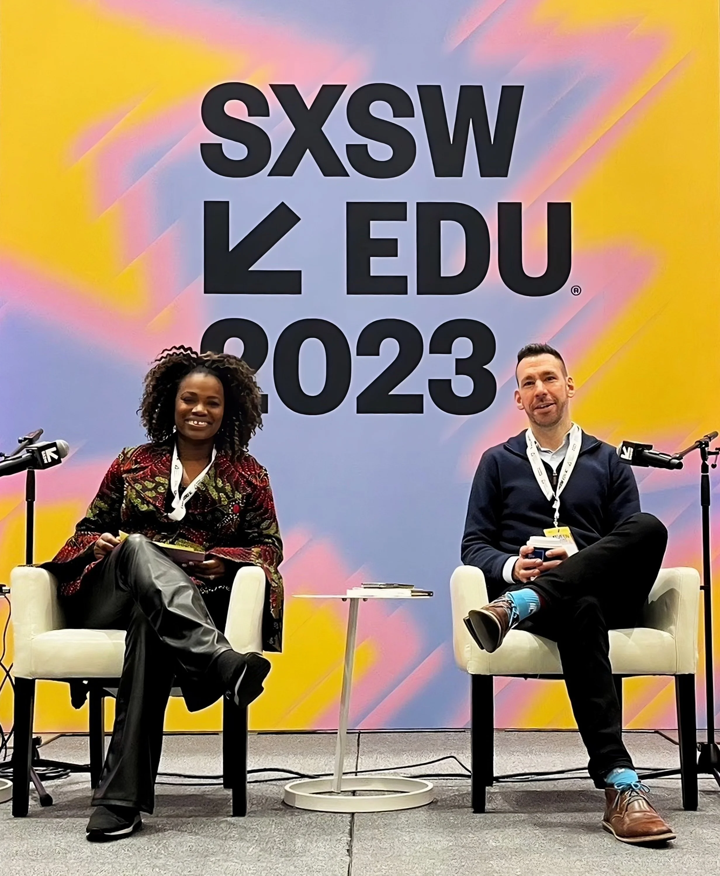 Bonus — Elliot Felix