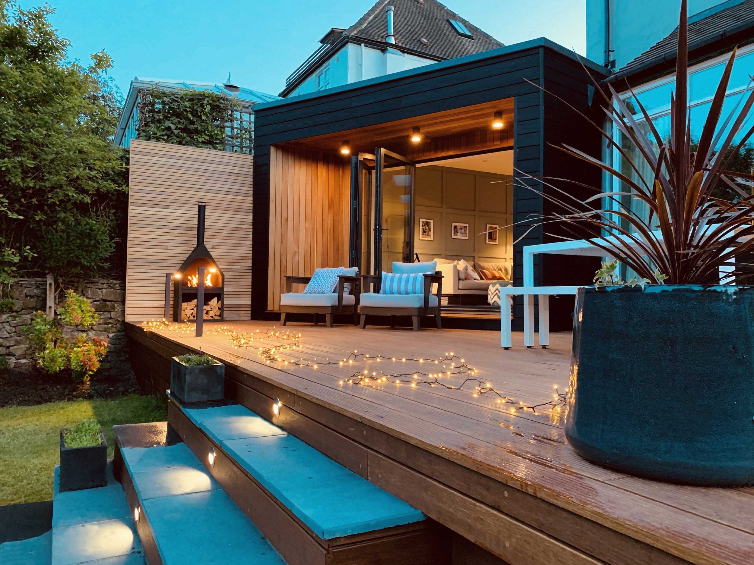 Architect Designed Home Extensions — BC Architects