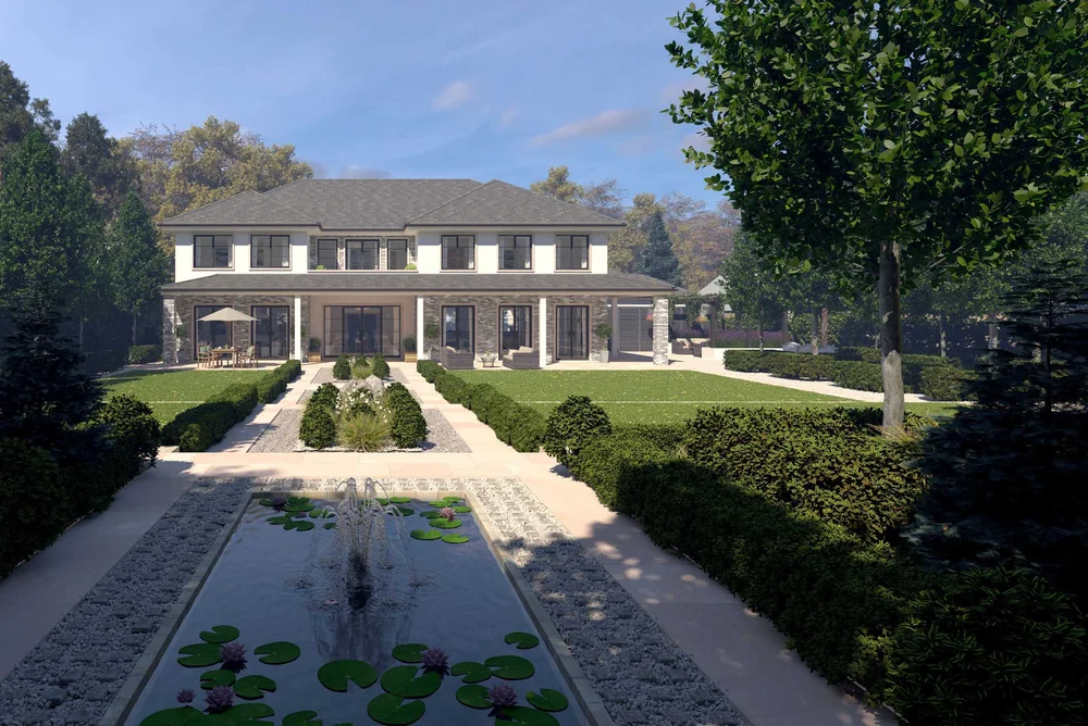 Architects in Ravenshead & Nottinghamshire — BC Architects
