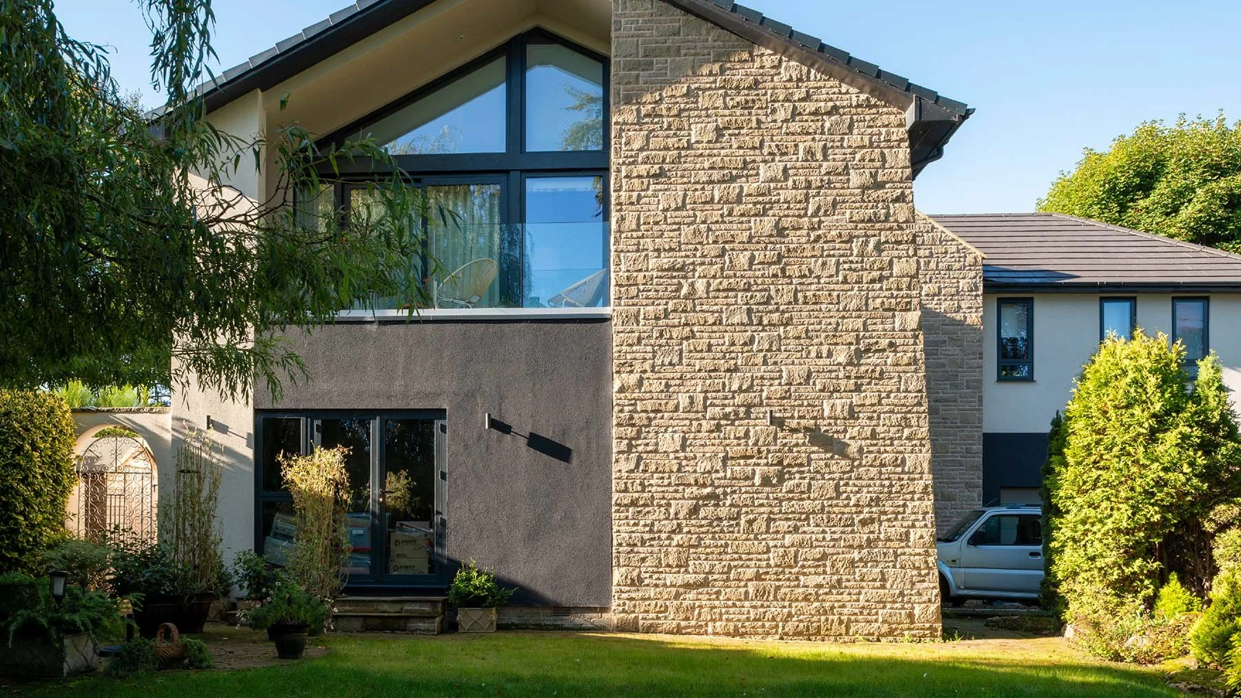 The Fairways | Lodge Moor — Brightman Clarke Architects