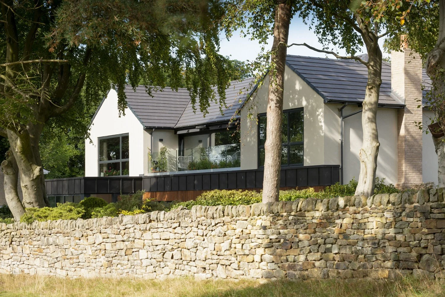 The Fairways | Lodge Moor — Brightman Clarke Architects