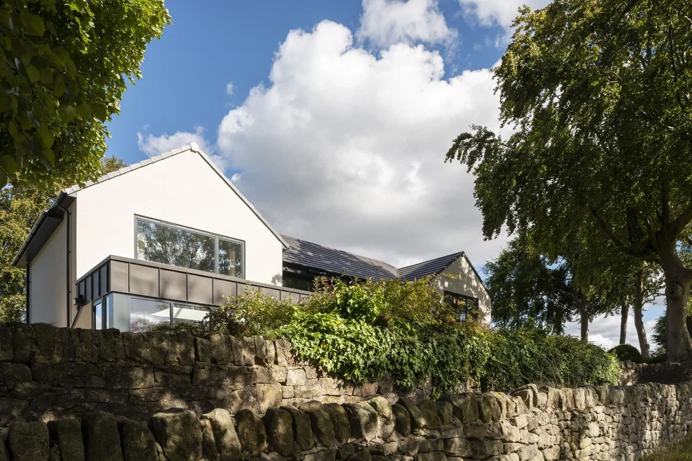 The Fairways | Lodge Moor — Brightman Clarke Architects