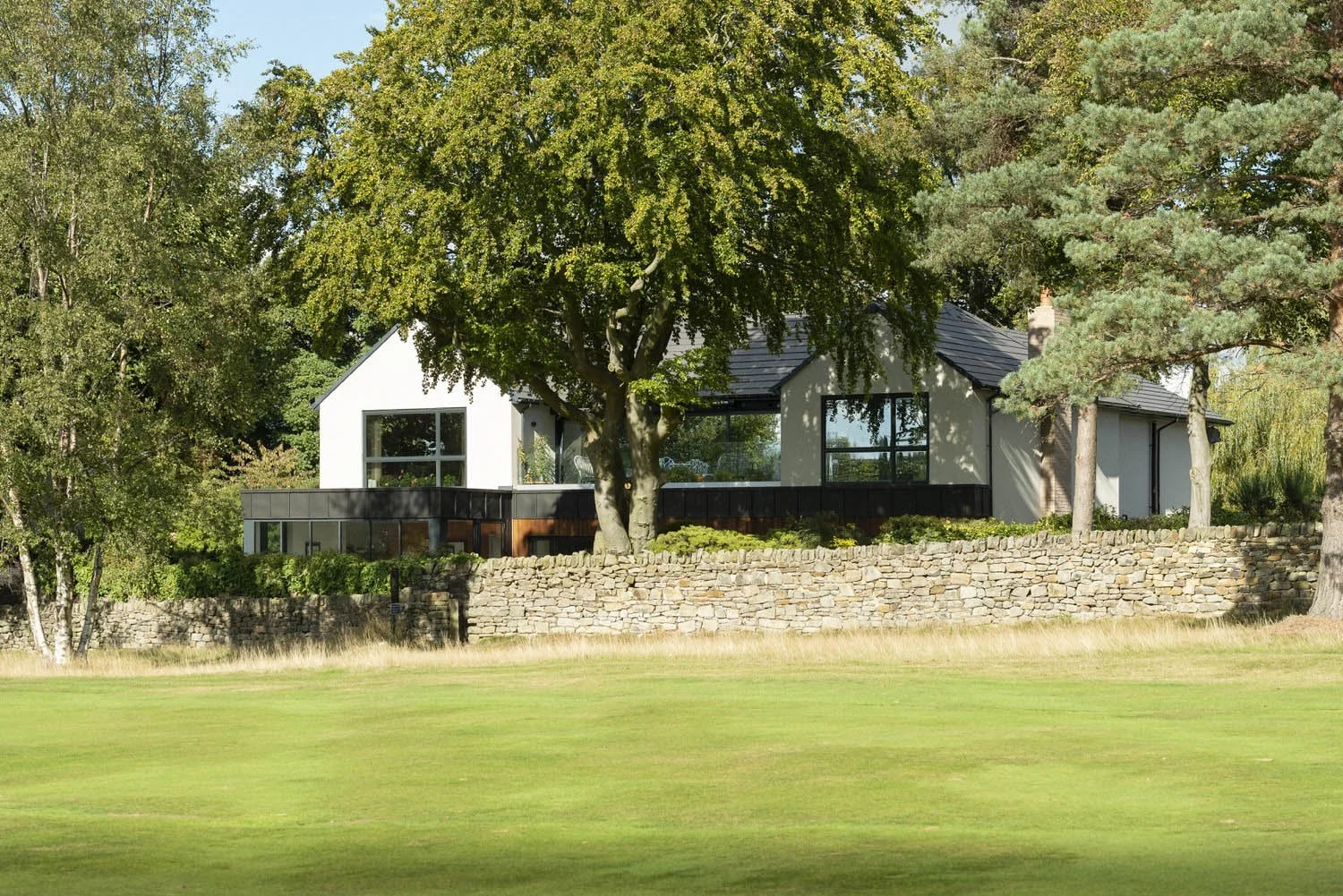 The Fairways | Lodge Moor — Brightman Clarke Architects