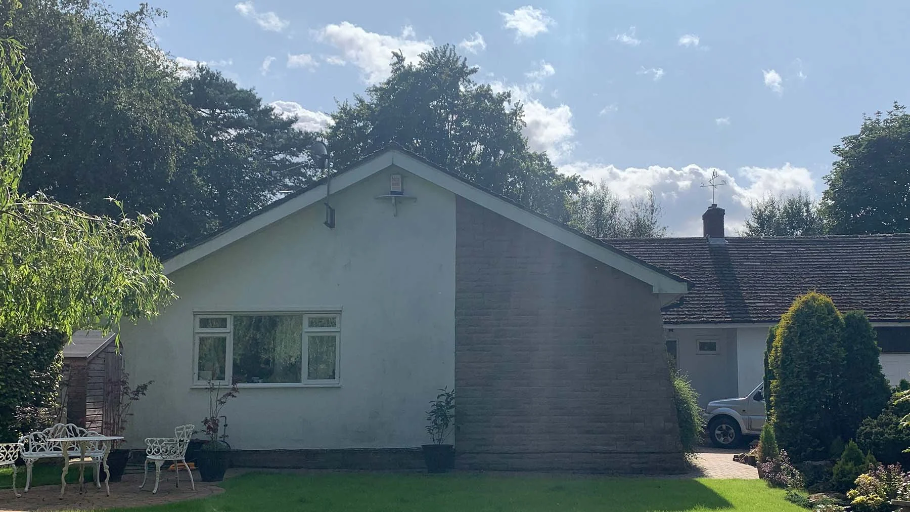 The Fairways | Lodge Moor — Brightman Clarke Architects