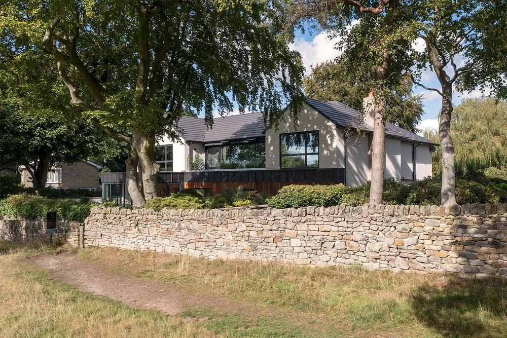 The Fairways | Lodge Moor — Brightman Clarke Architects