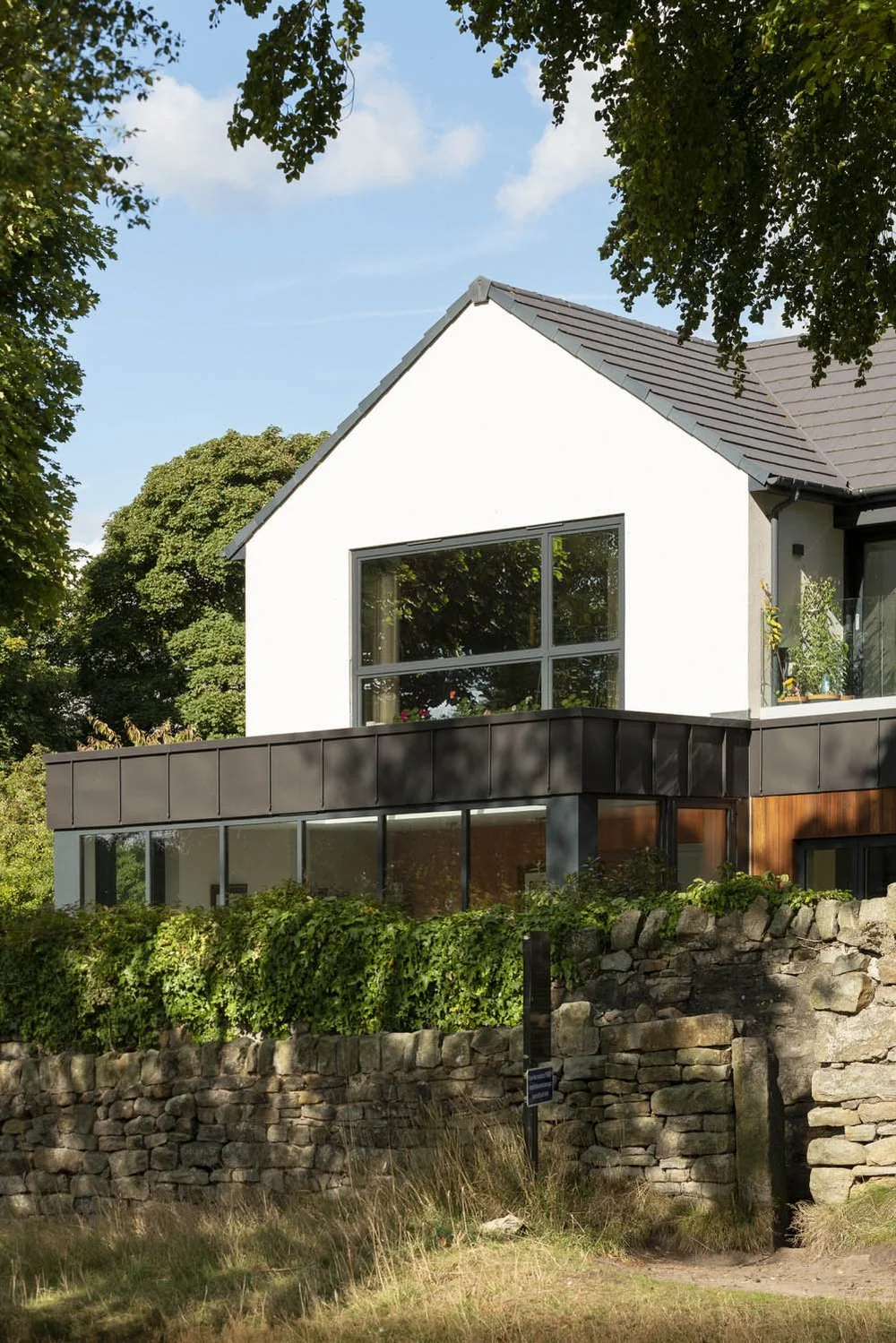 The Fairways | Lodge Moor — Brightman Clarke Architects