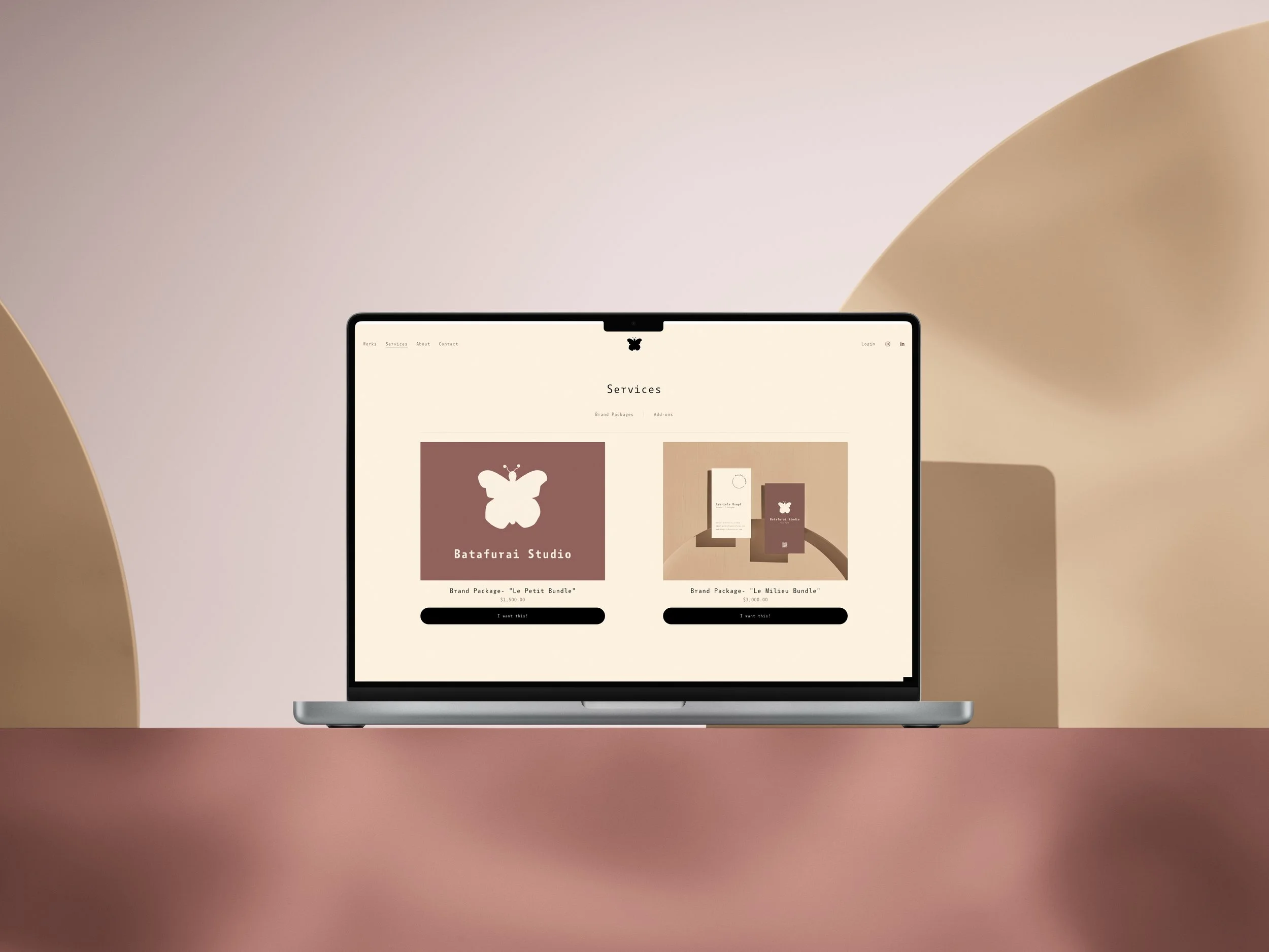 Batafurai Studio Batafurai Studio