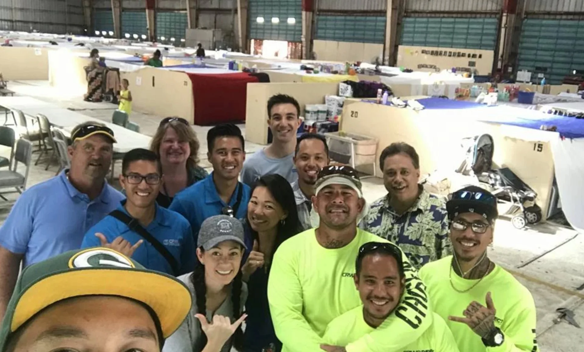 HomeAid® Hawaii | Building A Future Without Homelessness