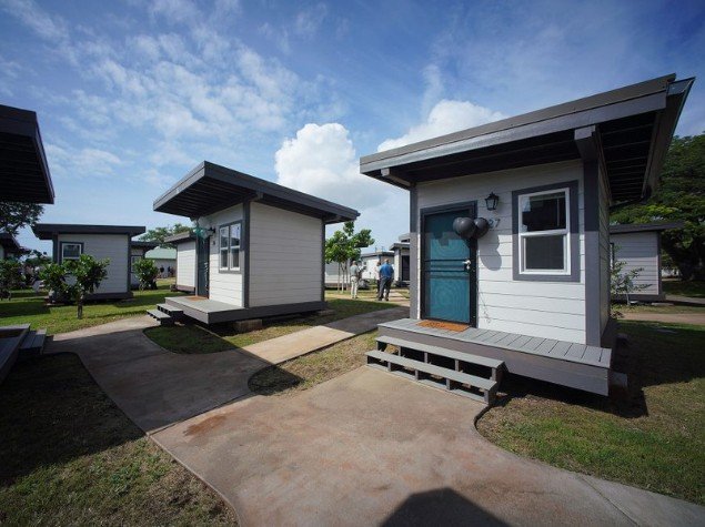 HomeAid® Hawaii | Building A Future Without Homelessness