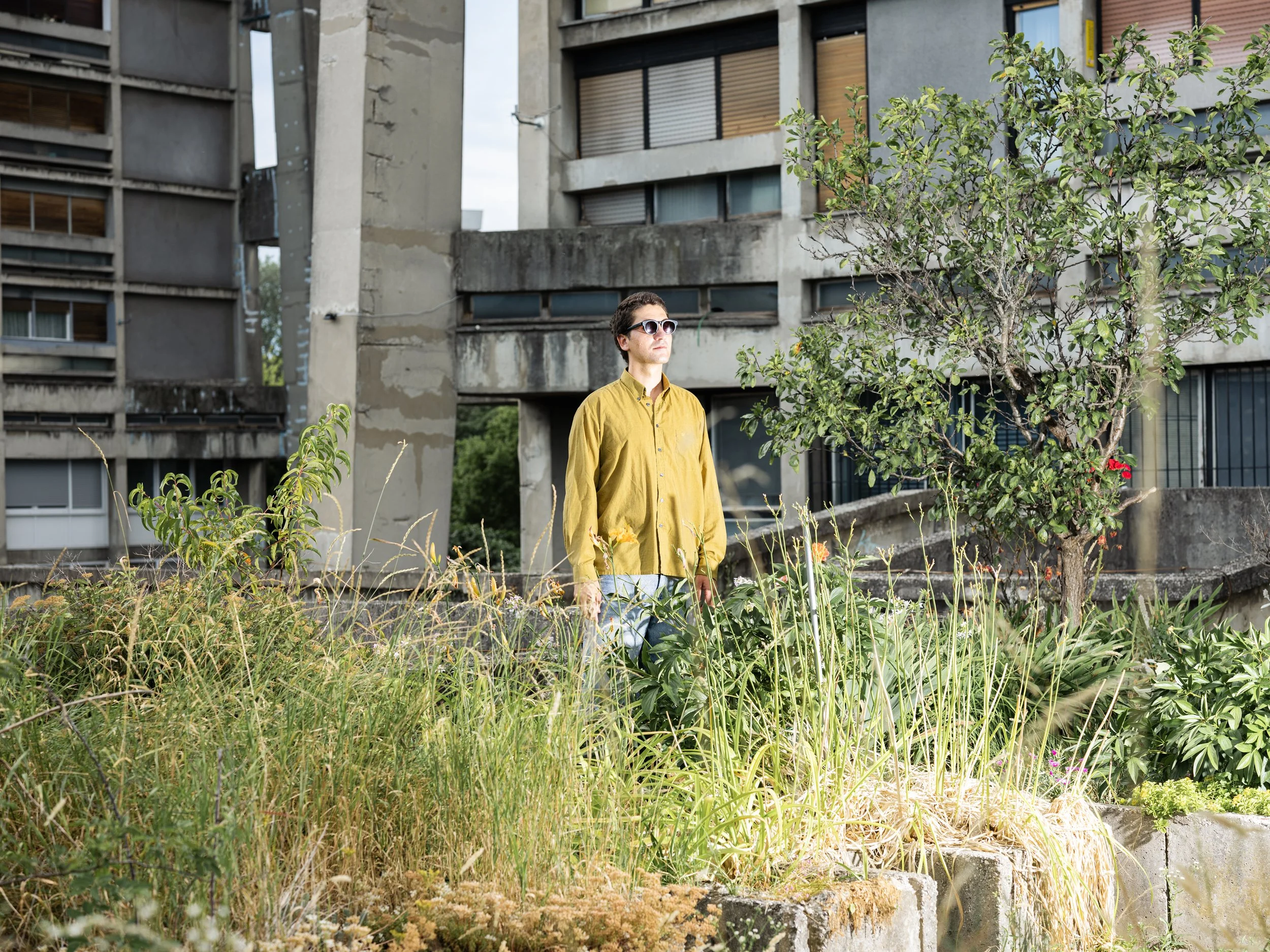 School of Machines, Making, and Make-Believe