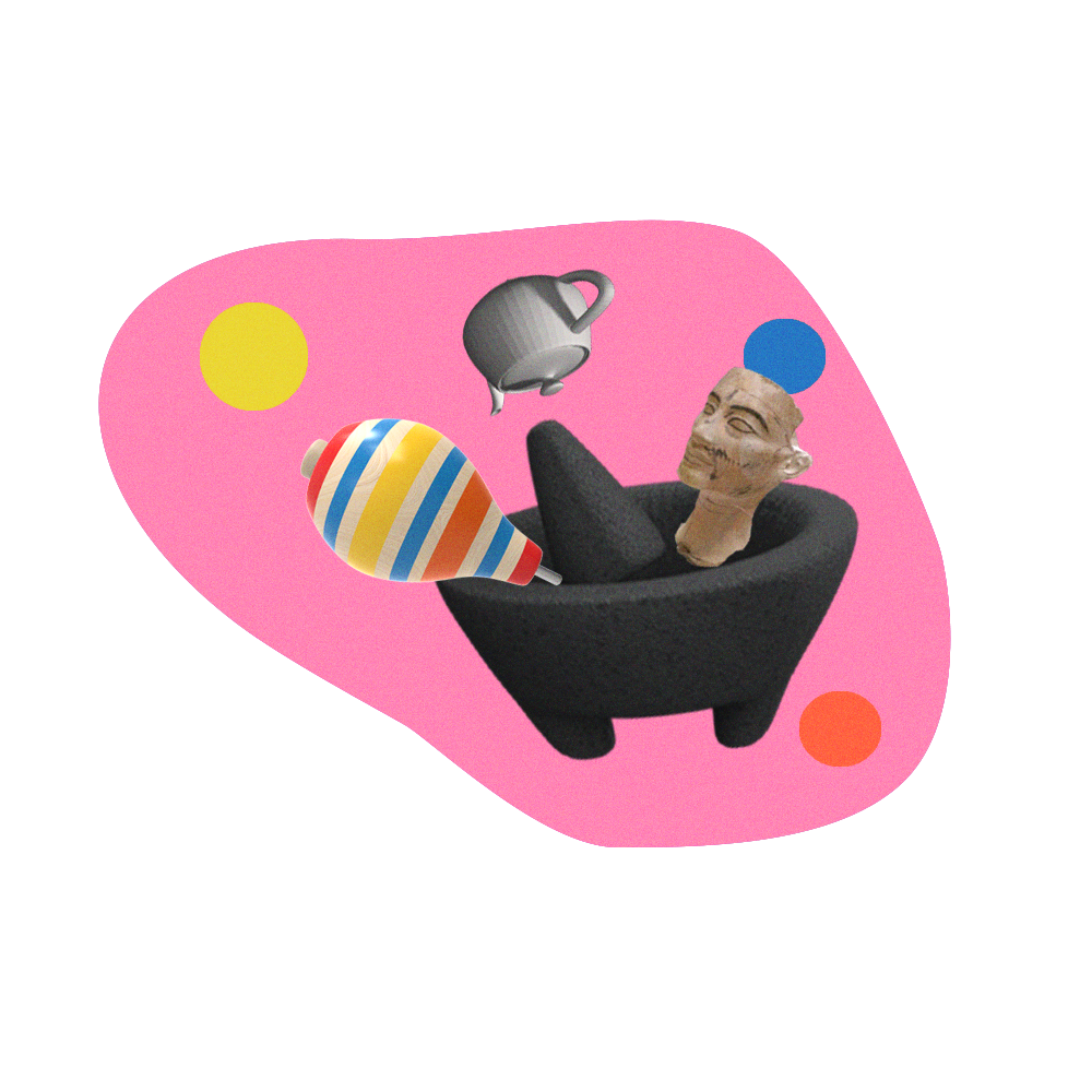 School of Machines, Making, and Make-Believe