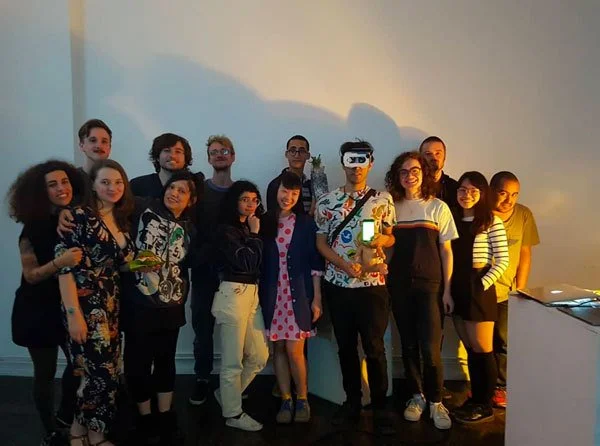 about — School of Machines, Making, and Make-Believe