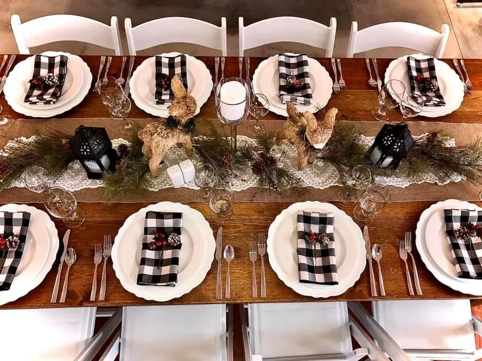 Party Plus Event Rentals