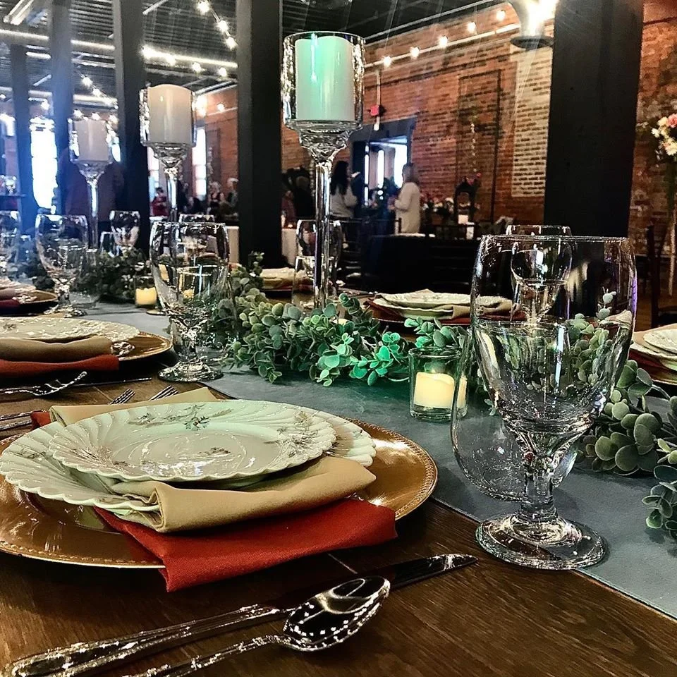 Party Plus Event Rentals