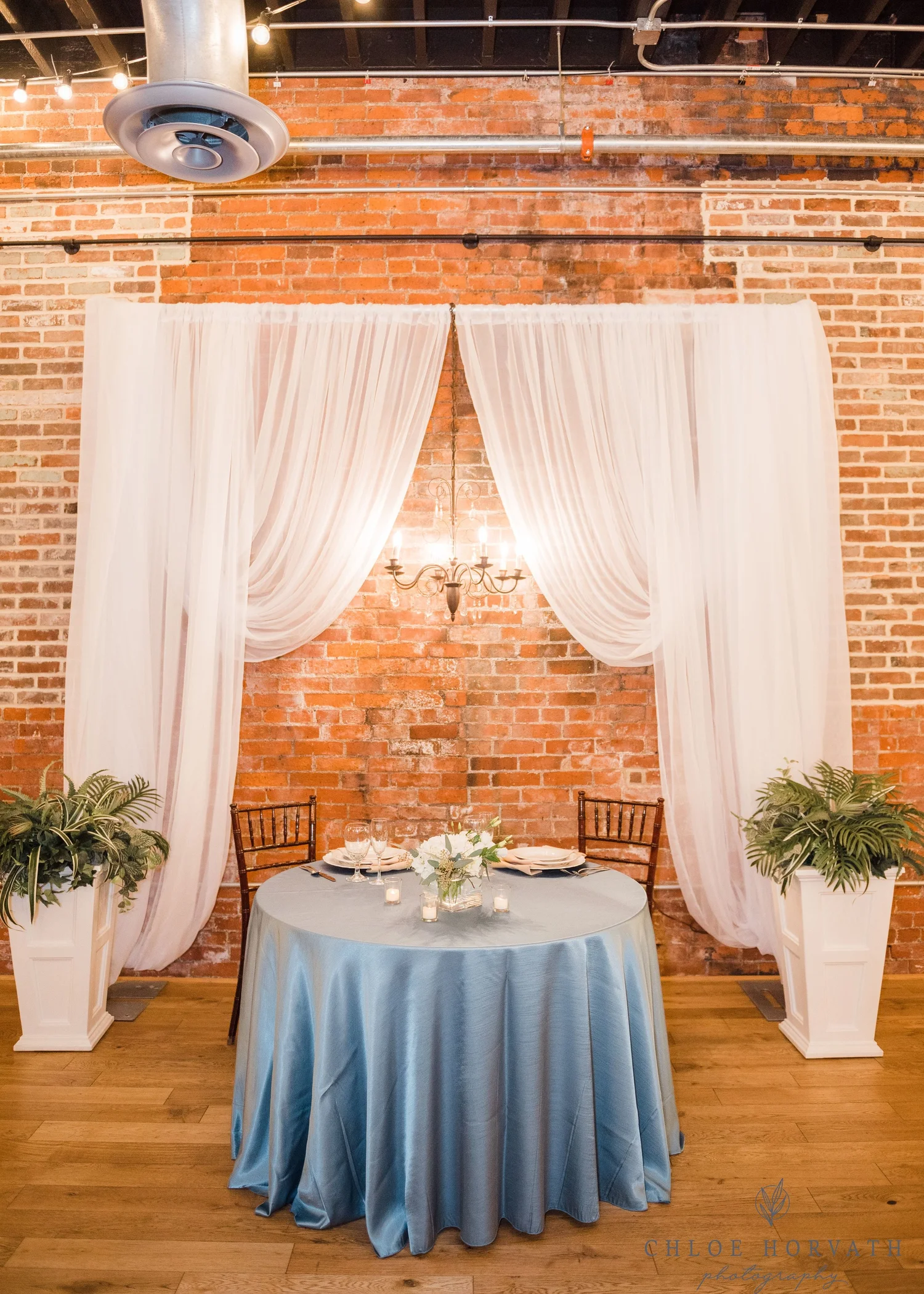 Party Plus Event Rentals