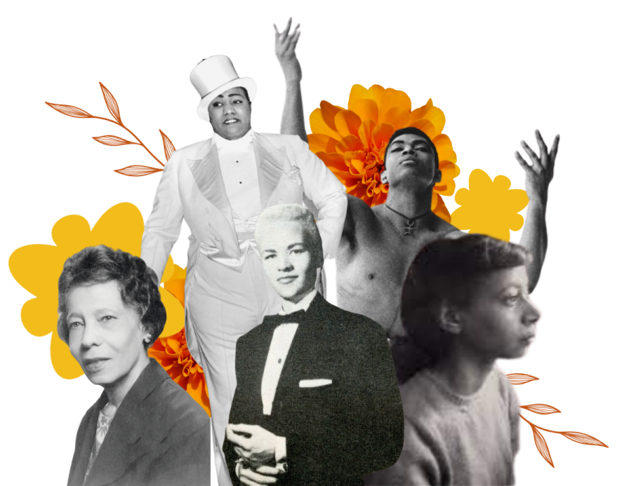 28 Days of Black History