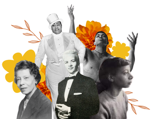 28 Days of Black History